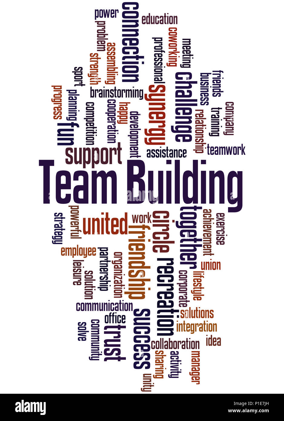 Team Building Activities Background
