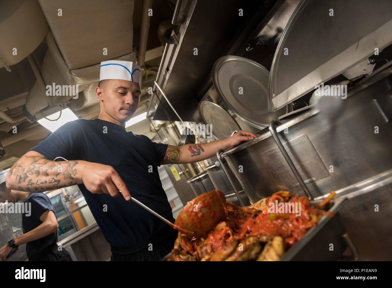 John cacciatore hi-res stock photography and images - Alamy