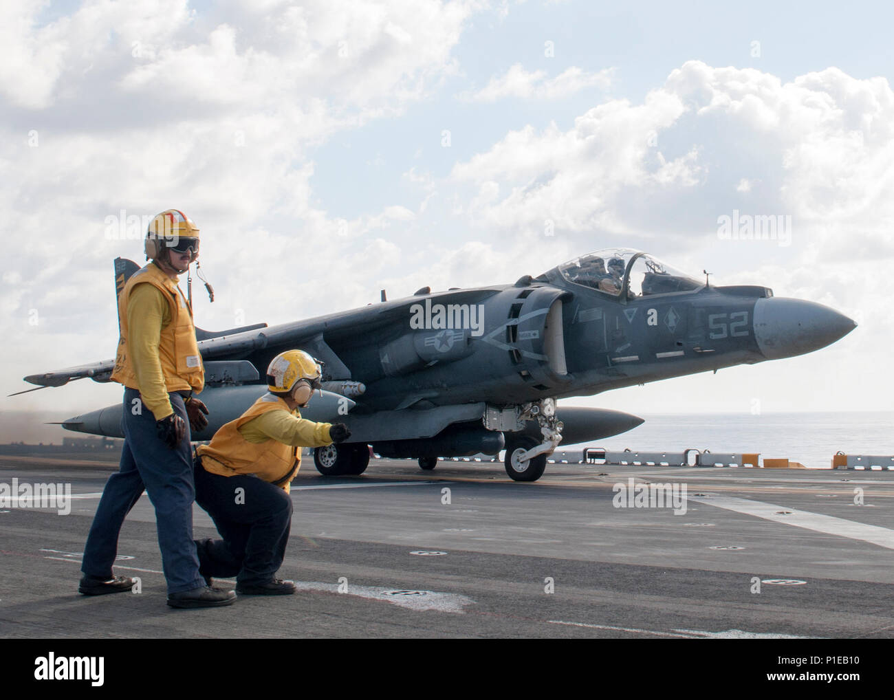 Operation odyssey lightning hi-res stock photography and images - Alamy