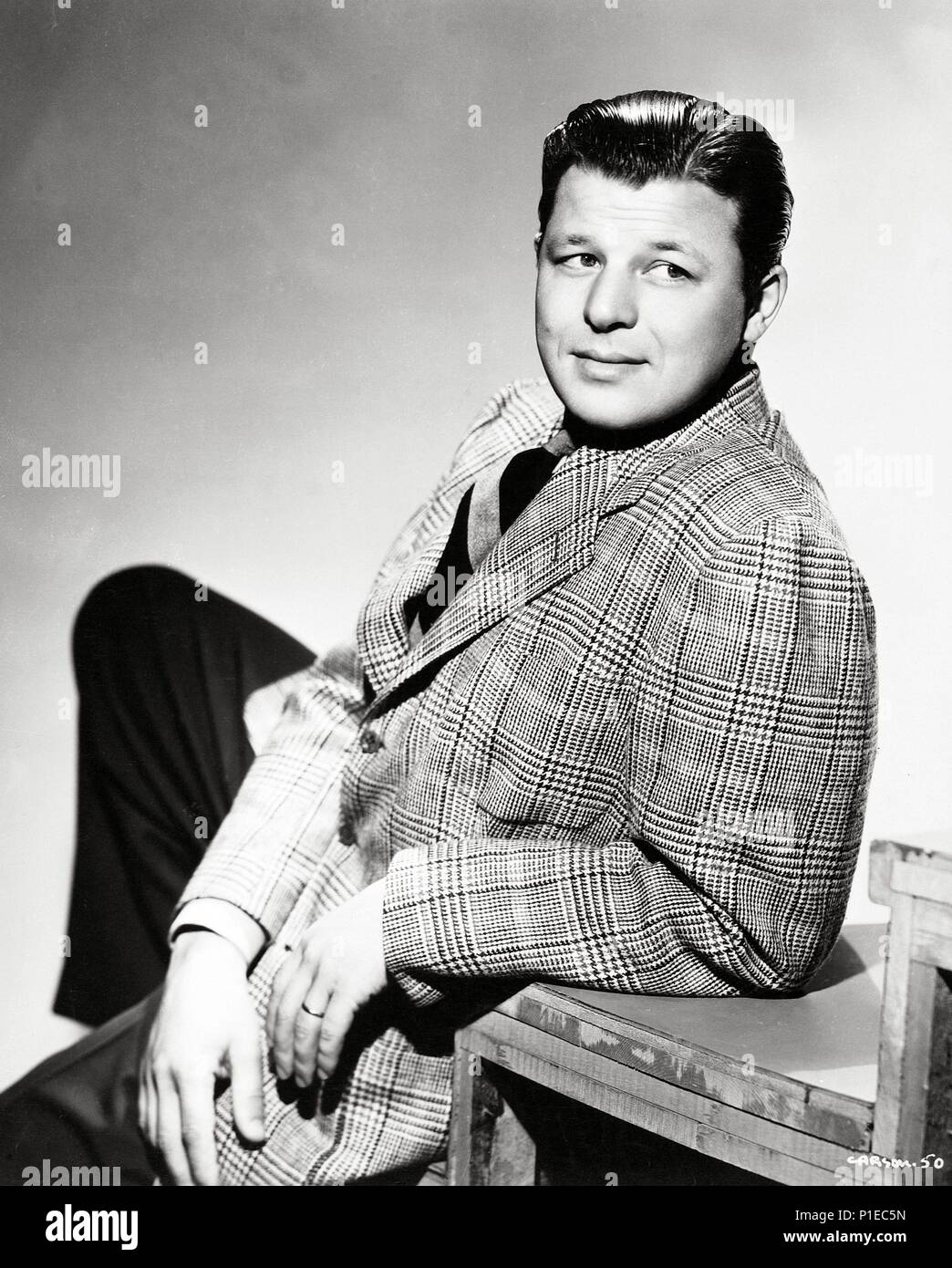 Jack carson hi-res stock photography and images - Alamy