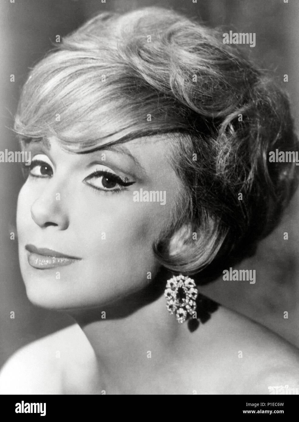 Edie adams hi-res stock photography and images - Alamy