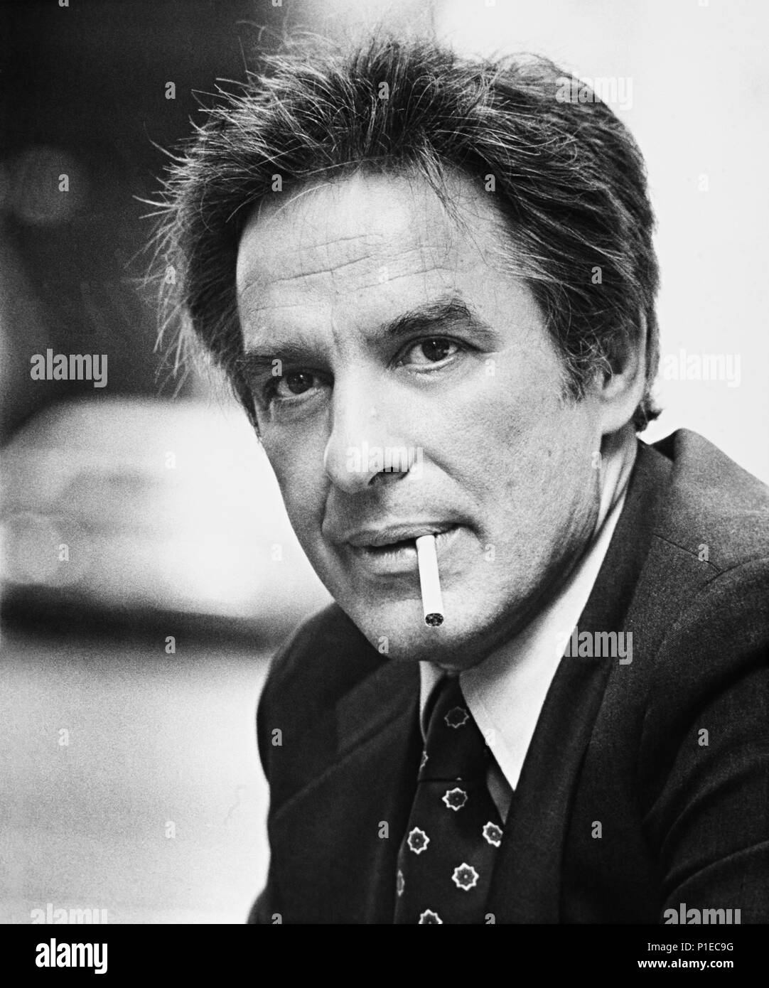 Film de john cassavetes hi-res stock photography and images - Alamy