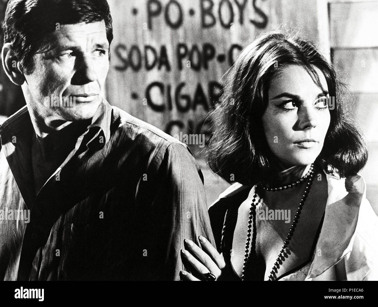 This Property Is Condemned Poster