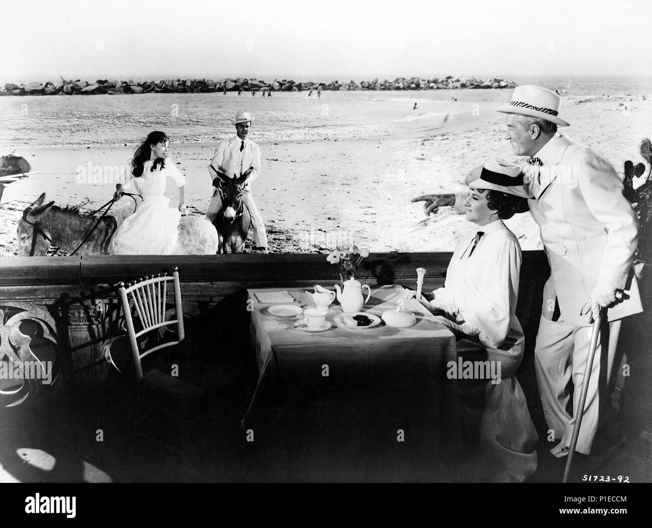 Ann maurice hi-res stock photography and images - Alamy