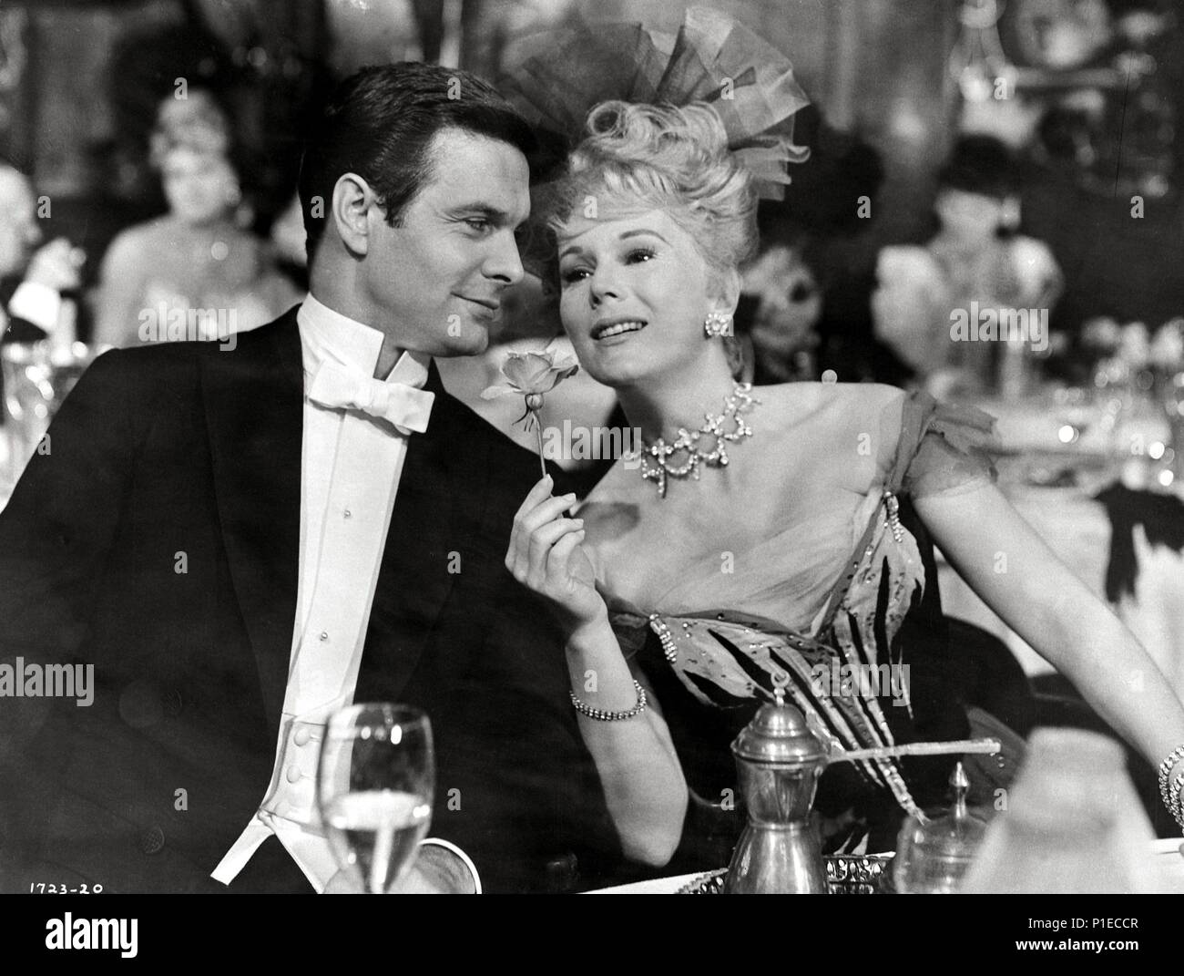 Original Film Title: ANN. English Title: ANN. Film Director: VINCENTE ...