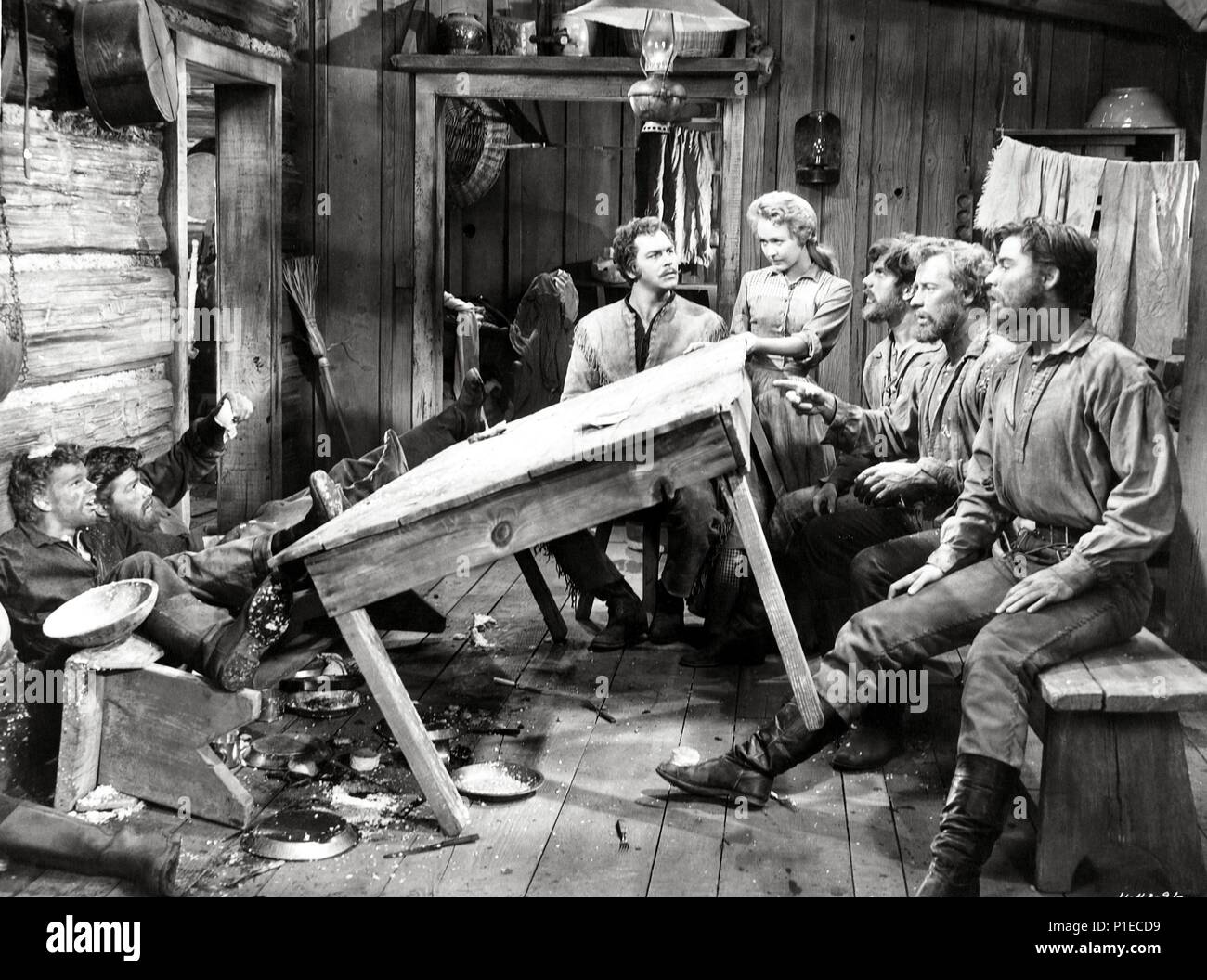 Jeff richards hi-res stock photography and images - Alamy