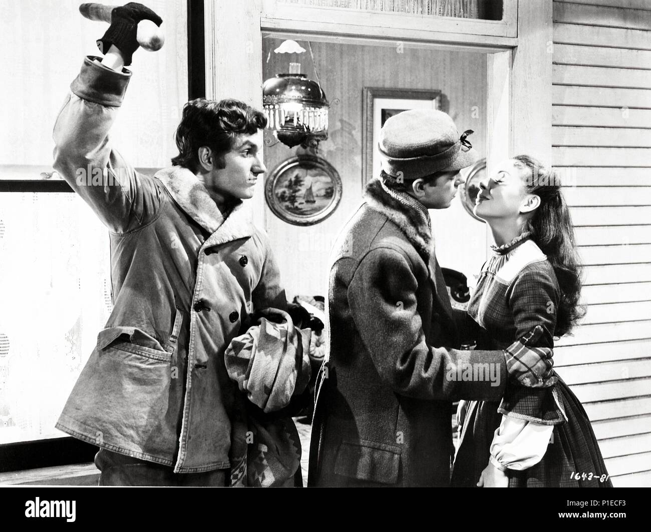 Betty Carr Actress