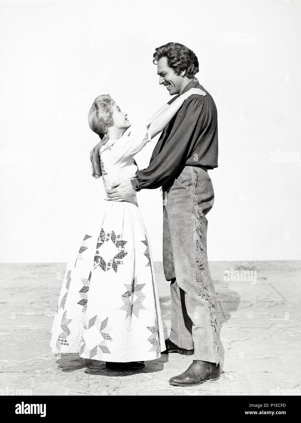 Janie Howard And Marilyn