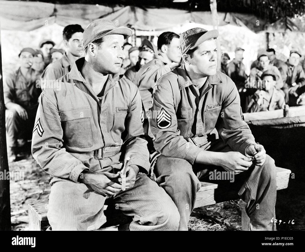 George Tobias High Resolution Stock Photography and Images - Alamy