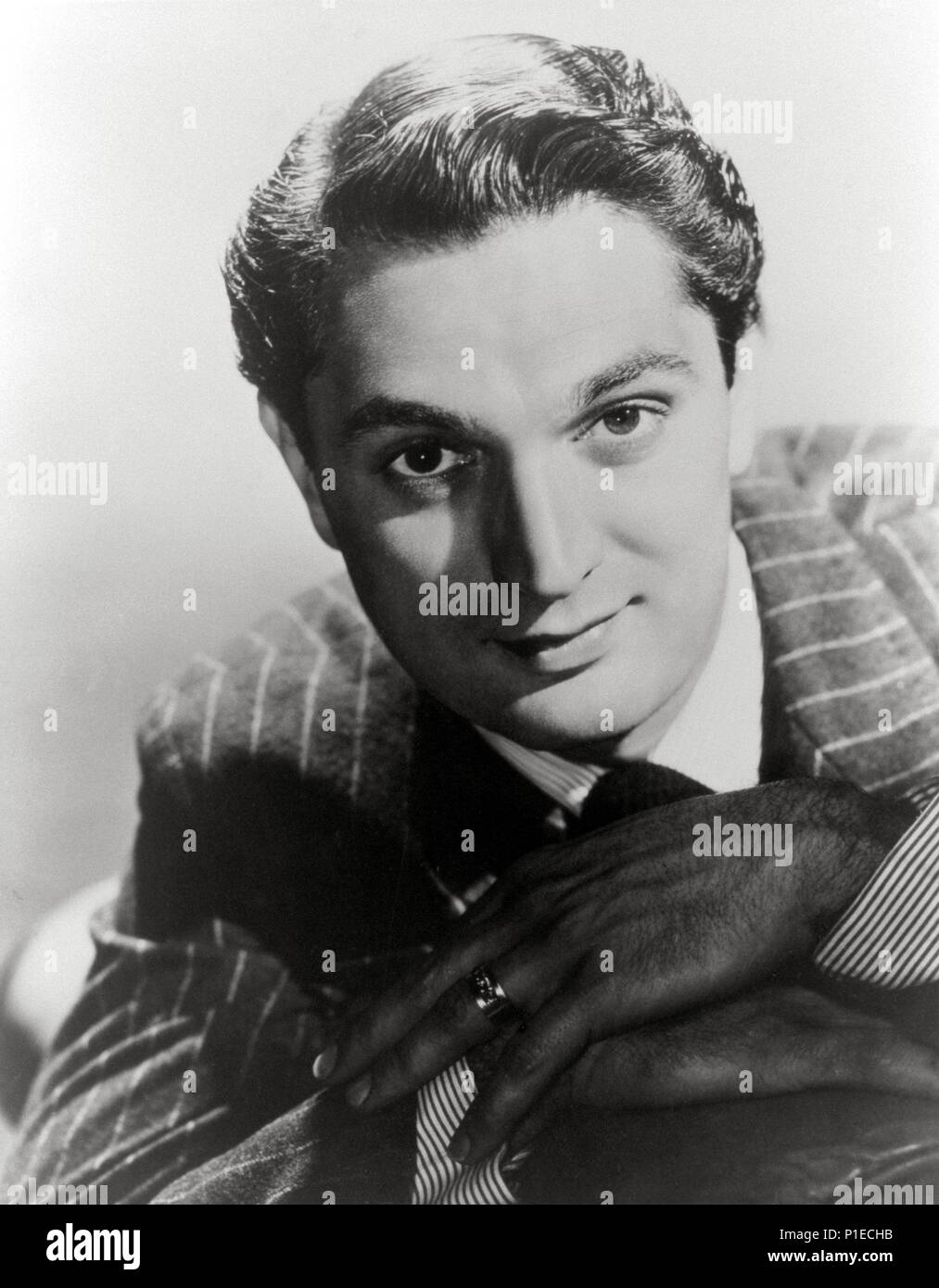 Robert alda hi-res stock photography and images - Alamy