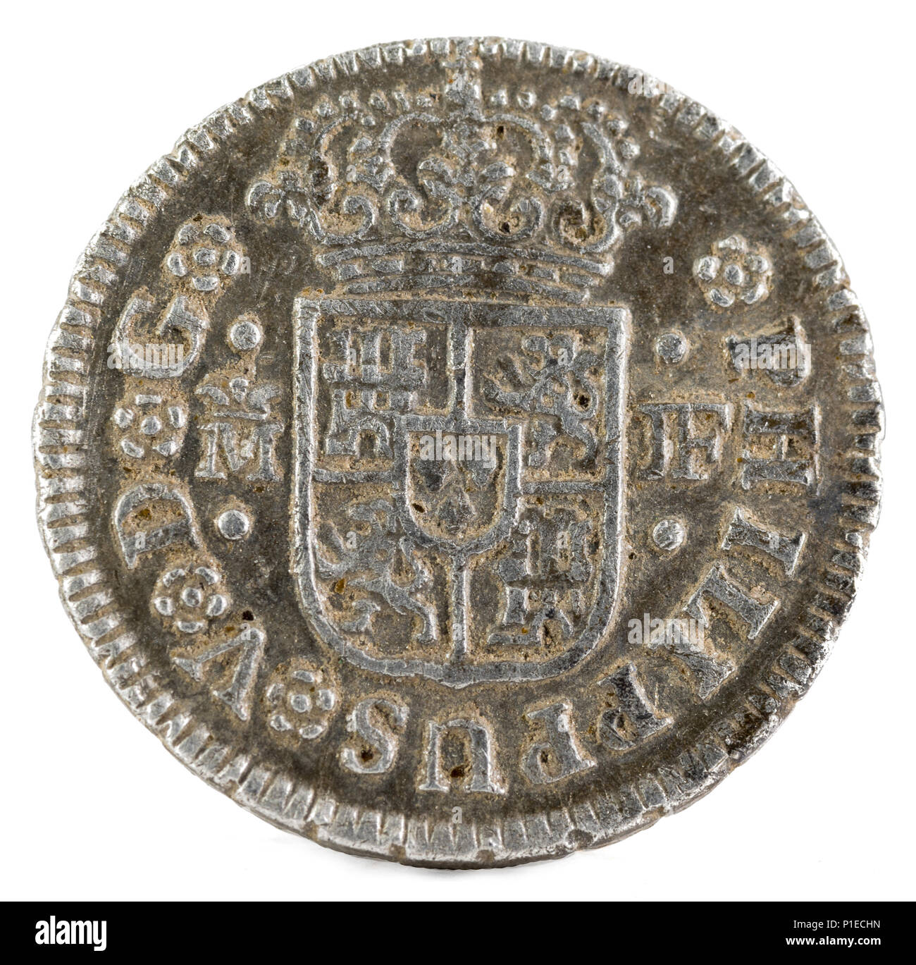 Real madrid shield Cut Out Stock Images & Pictures - Alamy