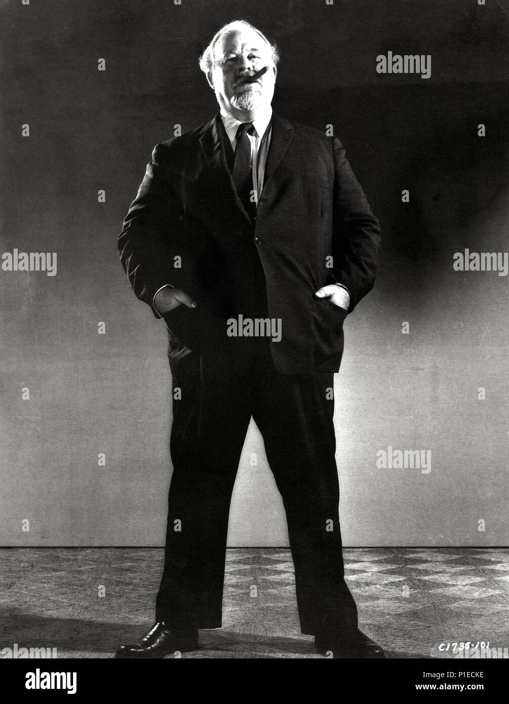 Burl ives hi-res stock photography and images - Alamy