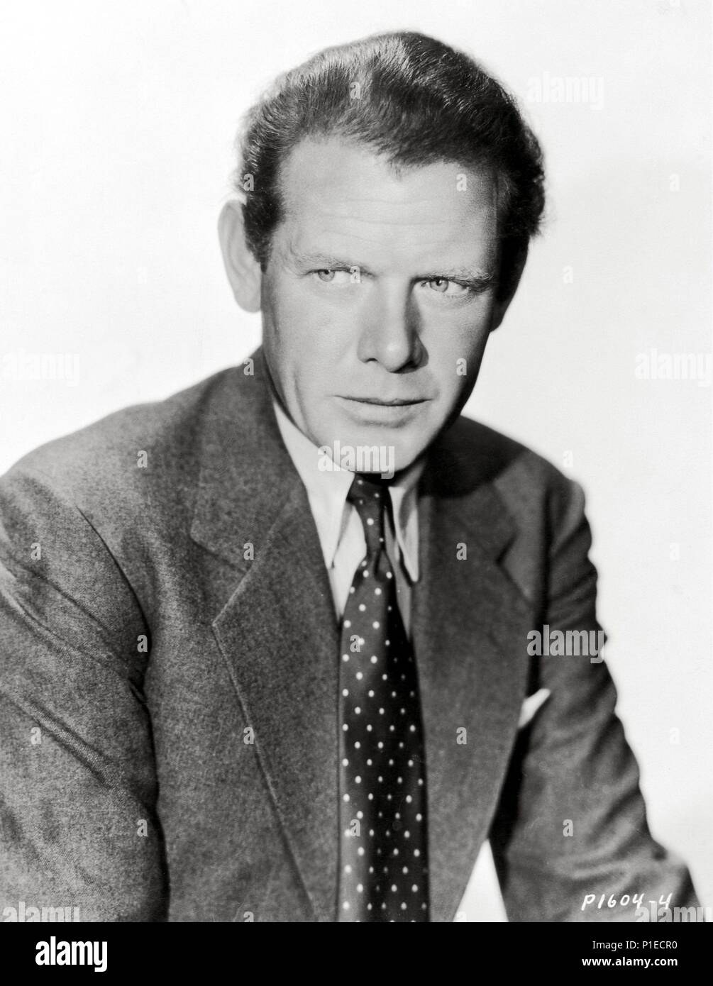 Charles bickford hi-res stock photography and images - Alamy