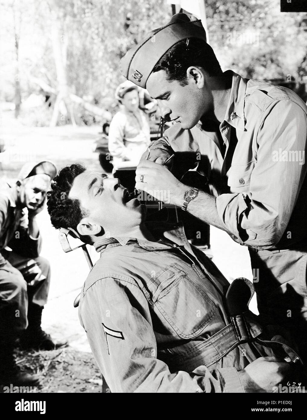 Objective burma hi-res stock photography and images - Alamy