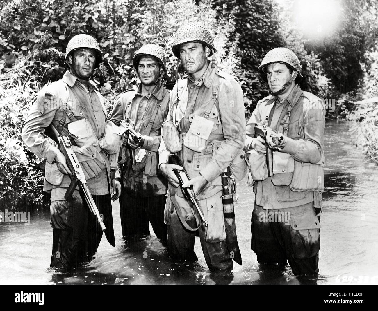 Errol tobias hi-res stock photography and images - Alamy