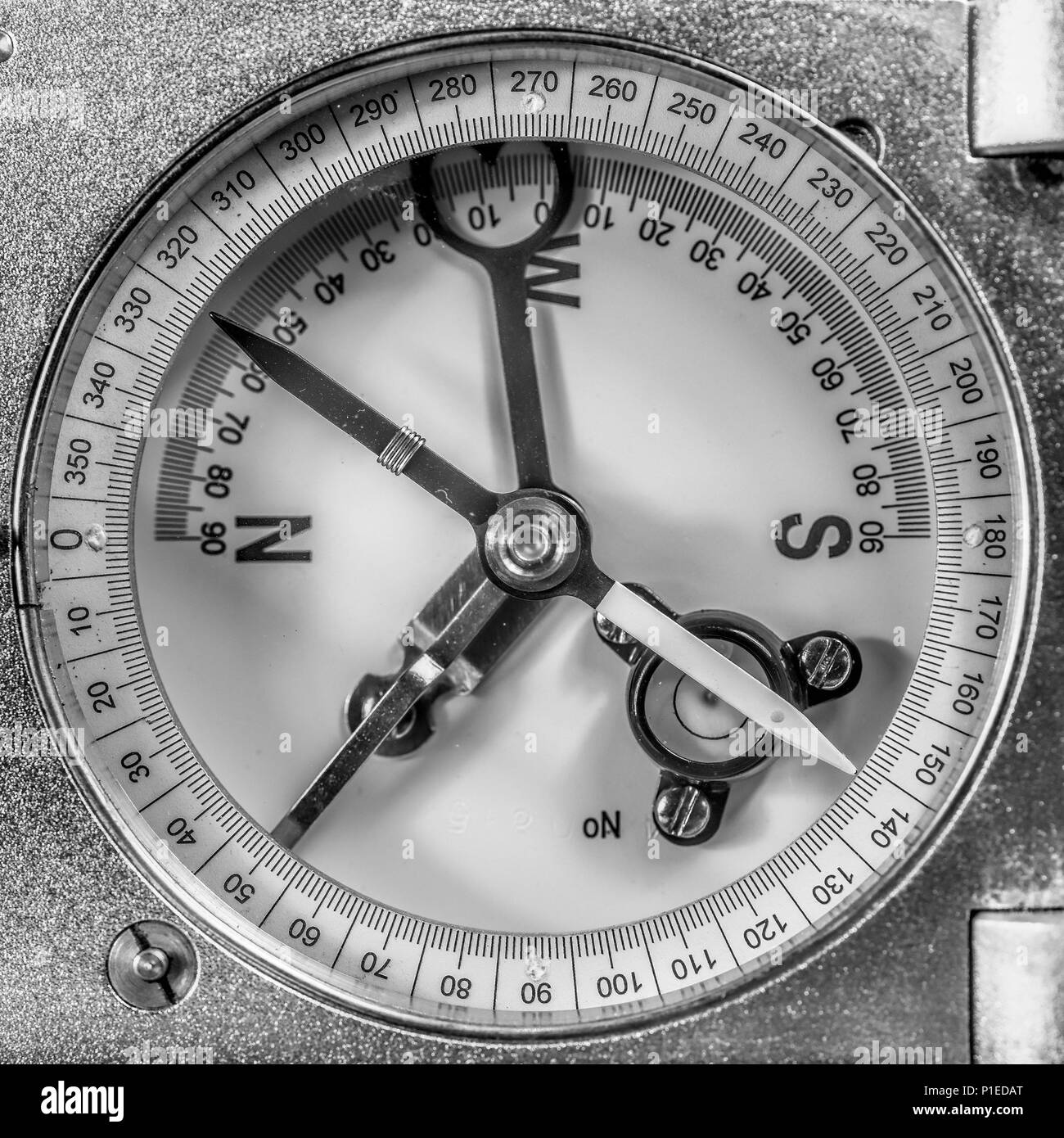 Analog mapping hi-res stock photography and images - Alamy