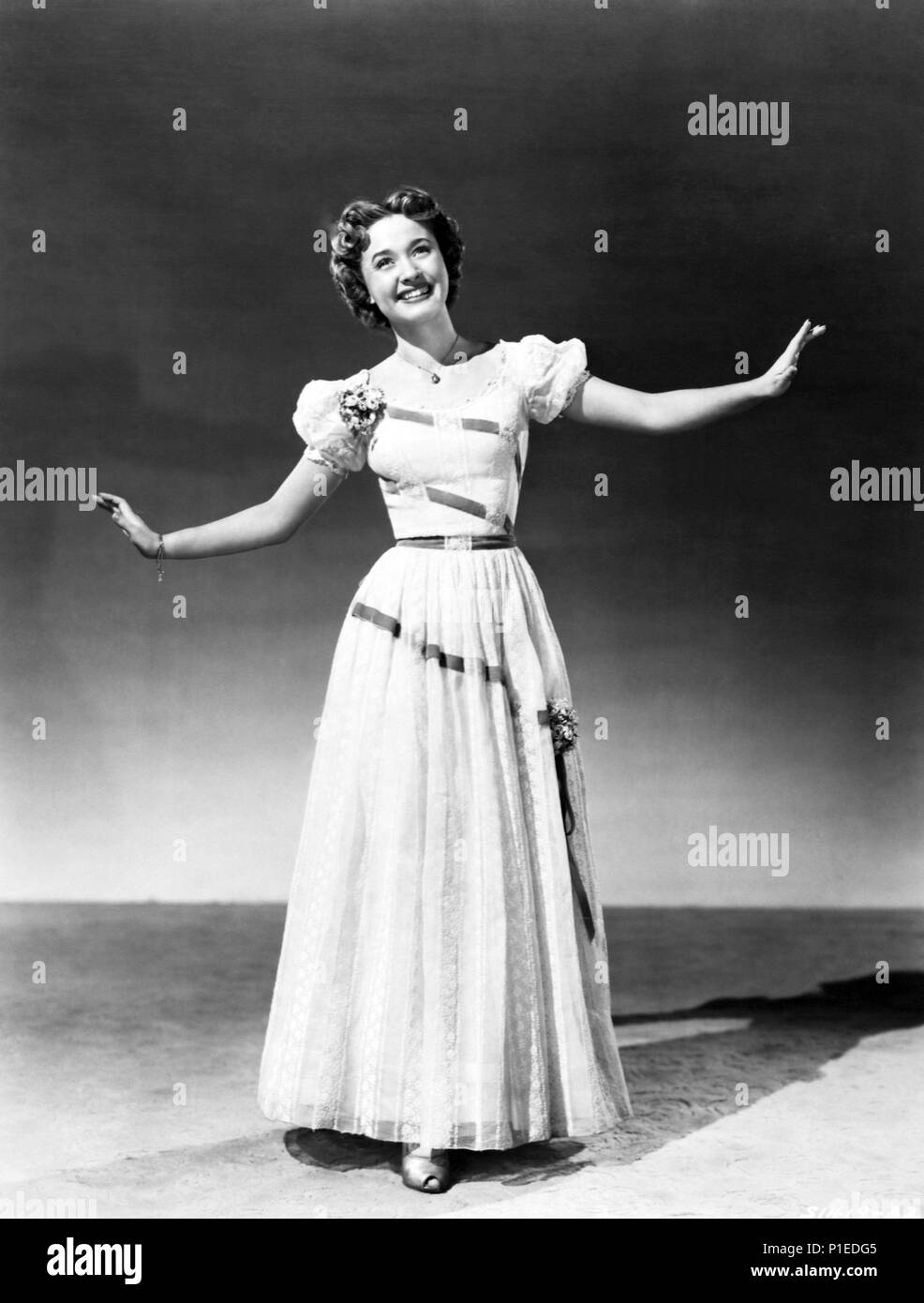 Jane powell hi-res stock photography and images - Alamy