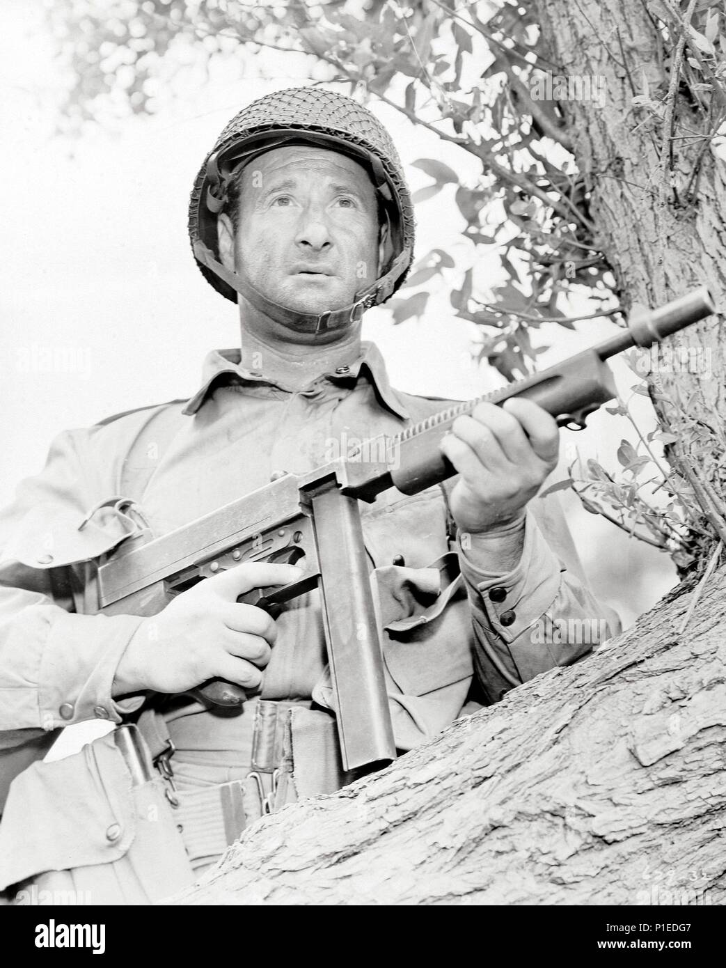 George Tobias High Resolution Stock Photography and Images - Alamy