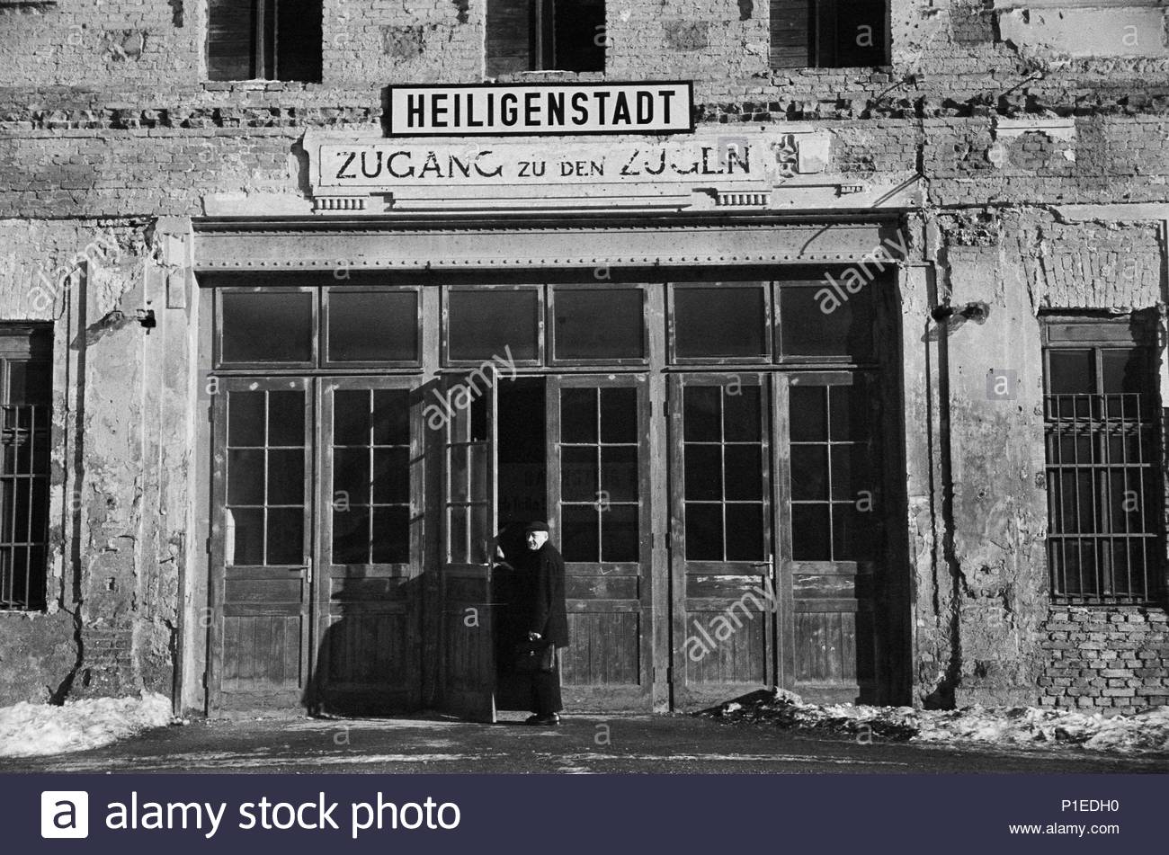 19th District Of Vienna Stock Photos & 19th District Of Vienna Stock ...