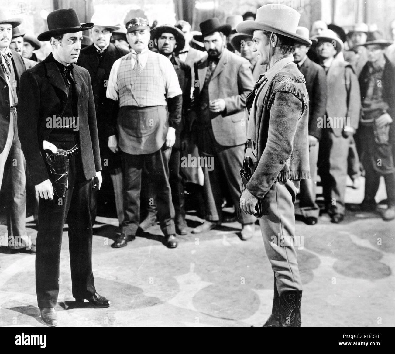 Original Film Title: THE OKLAHOMA KID. English Title: THE OKLAHOMA KID ...