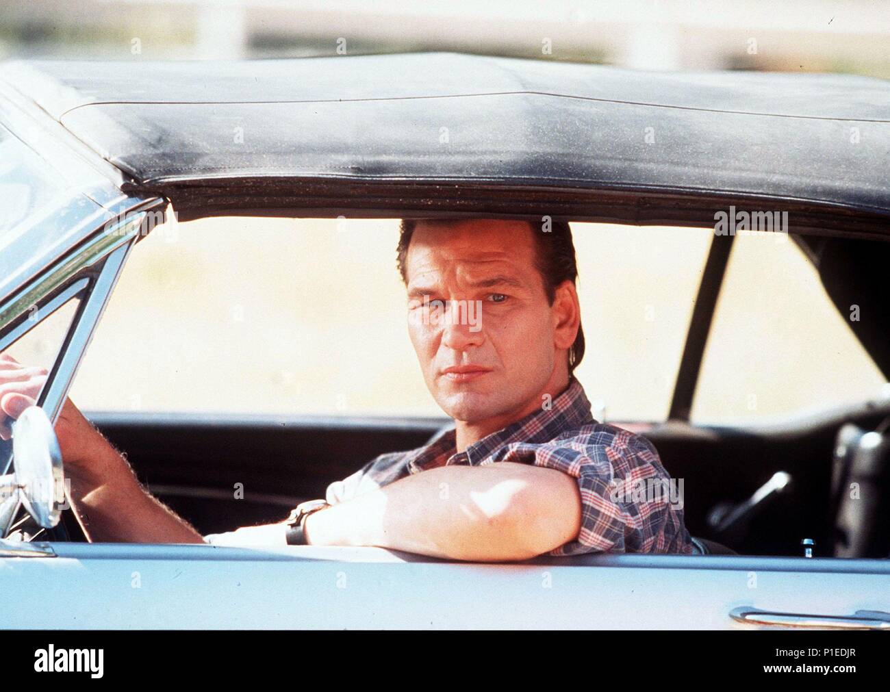 Original Film Title: LETTERS FROM A KILLER. English Title: LETTERS FROM ...