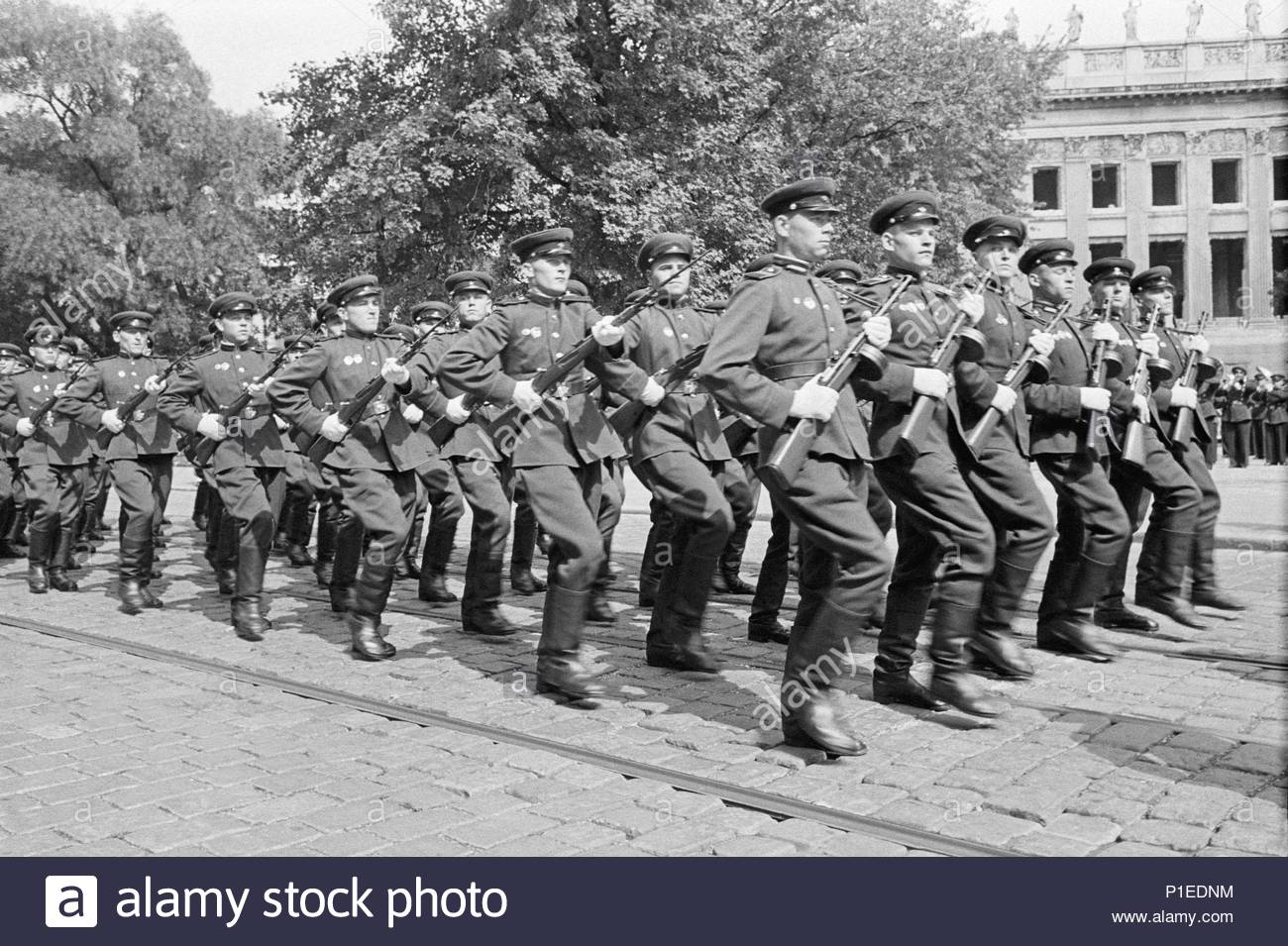 Occupation Zones Stock Photos & Occupation Zones Stock Images - Alamy