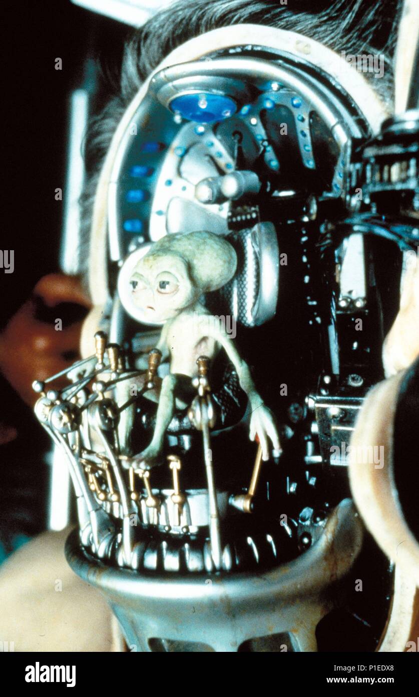 Men in black 1997 hi-res stock photography and images - Alamy