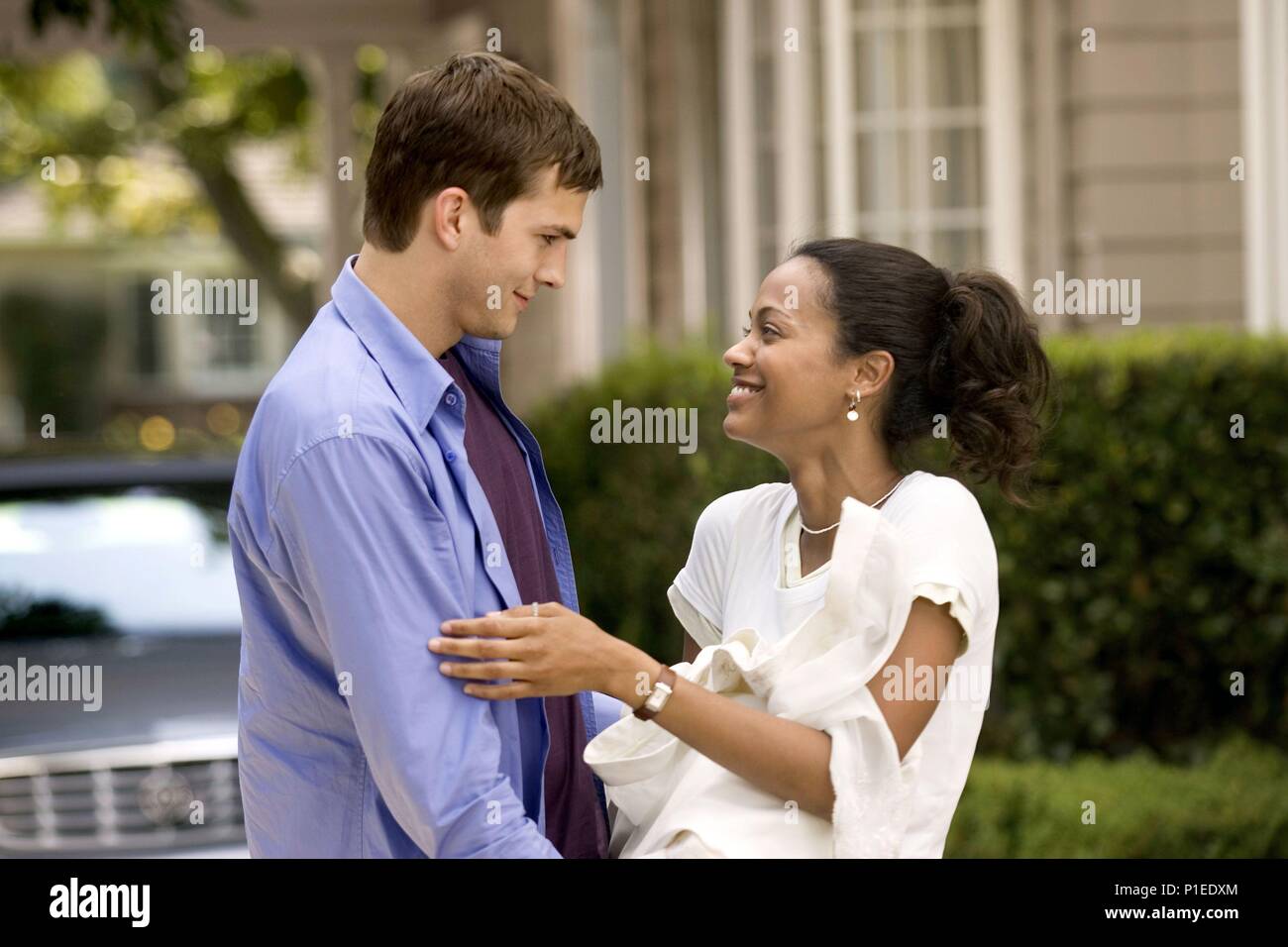 Original Film Title: GUESS WHO?. English Title: GUESS WHO?. Film ...