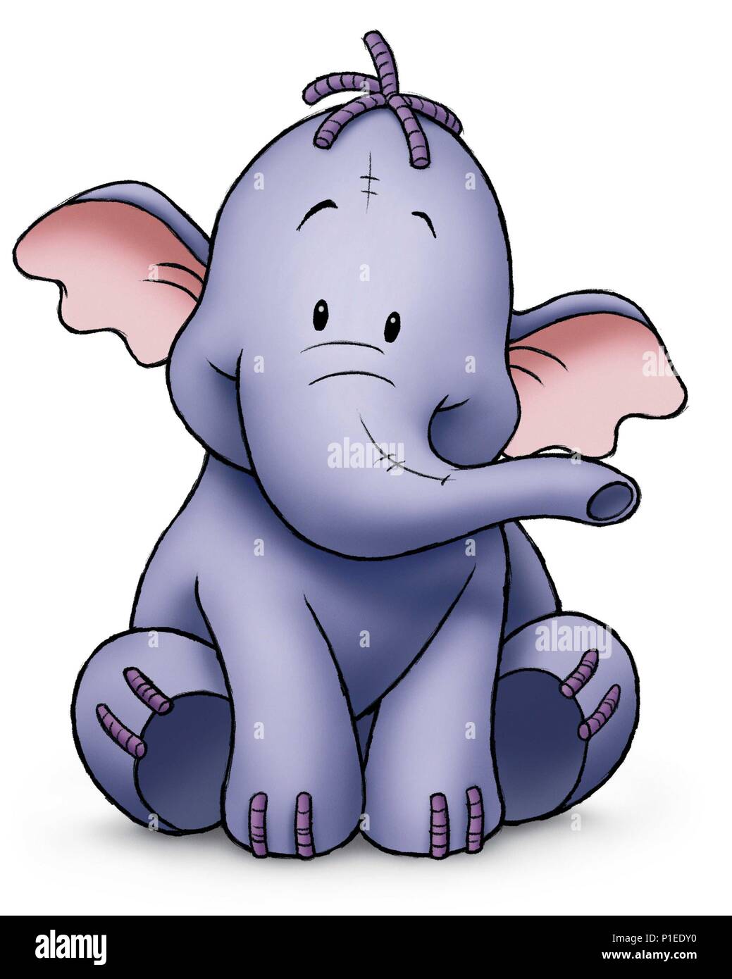 Heffalump hi-res stock photography and images - Alamy