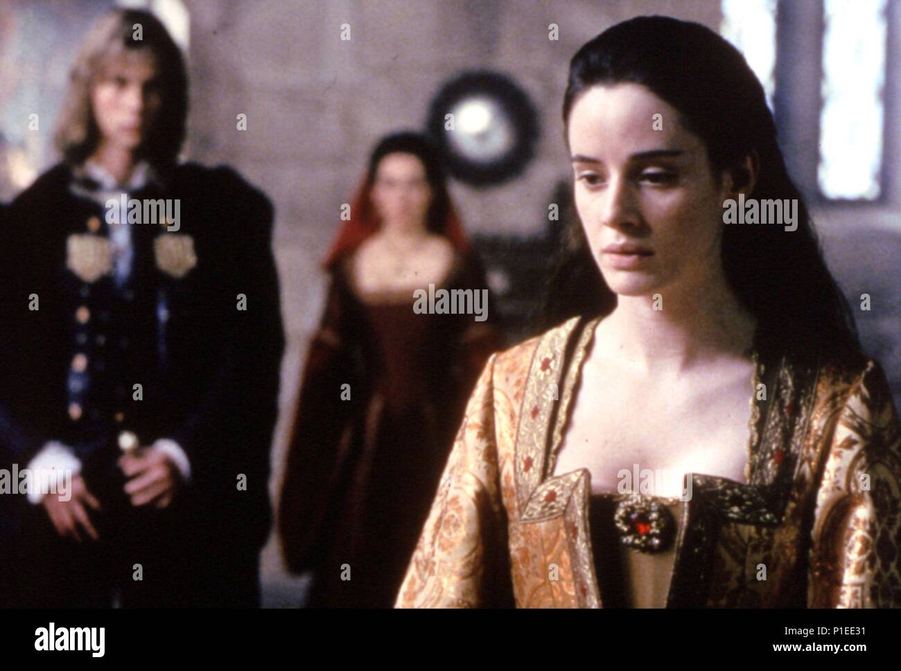 Original Film Title: JUANA LA LOCA. English Title: MAD LOVE. Film ...