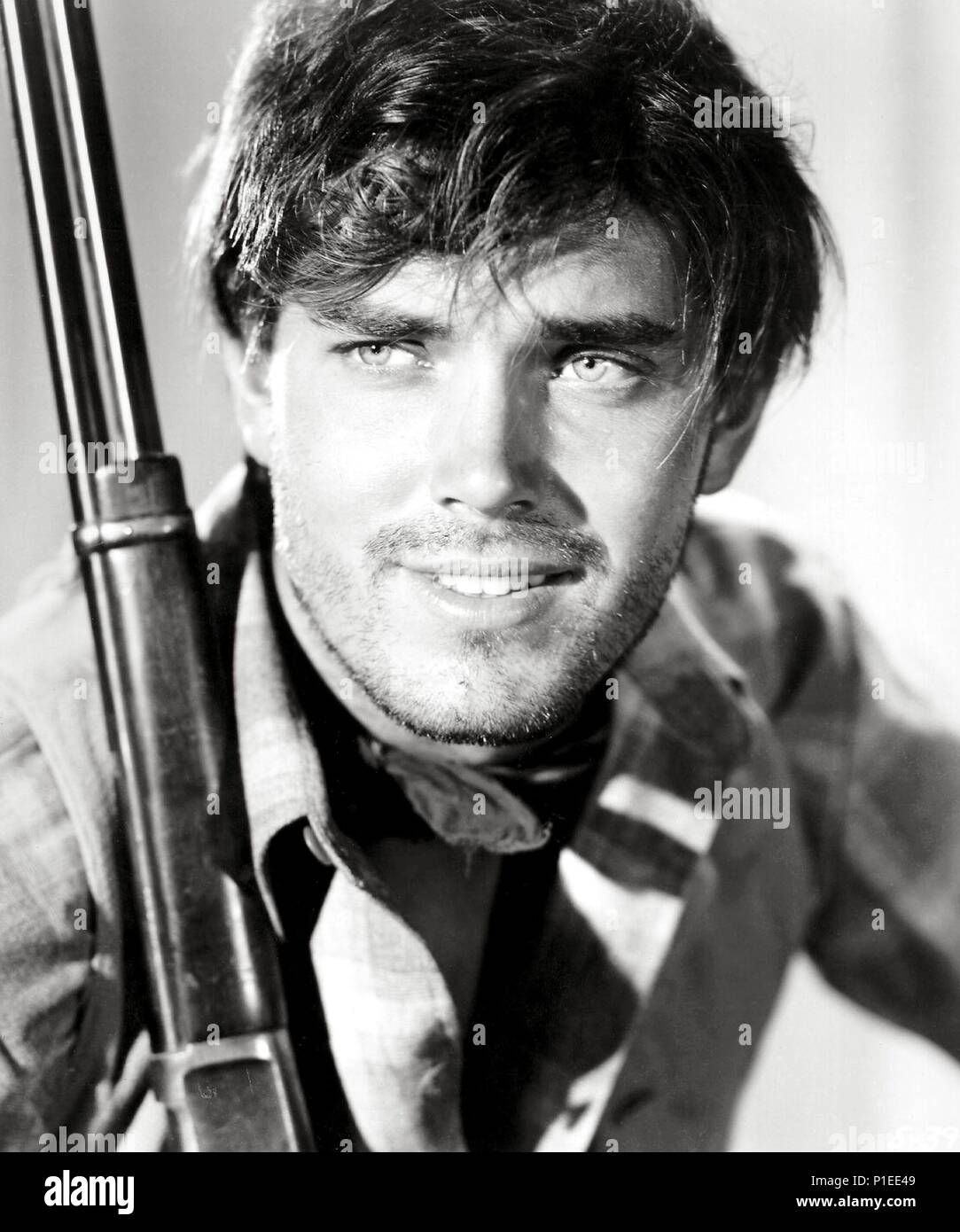 The searchers 1956 john ford hi-res stock photography and images - Alamy
