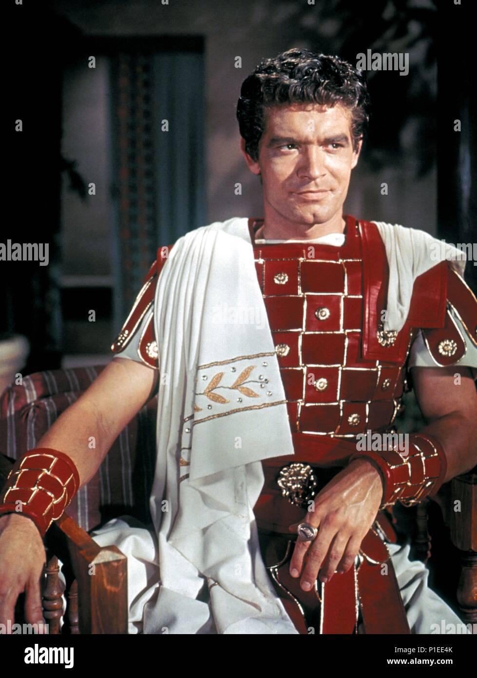 Original Film Title: BEN-HUR. English Title: BEN-HUR. Film Director ...