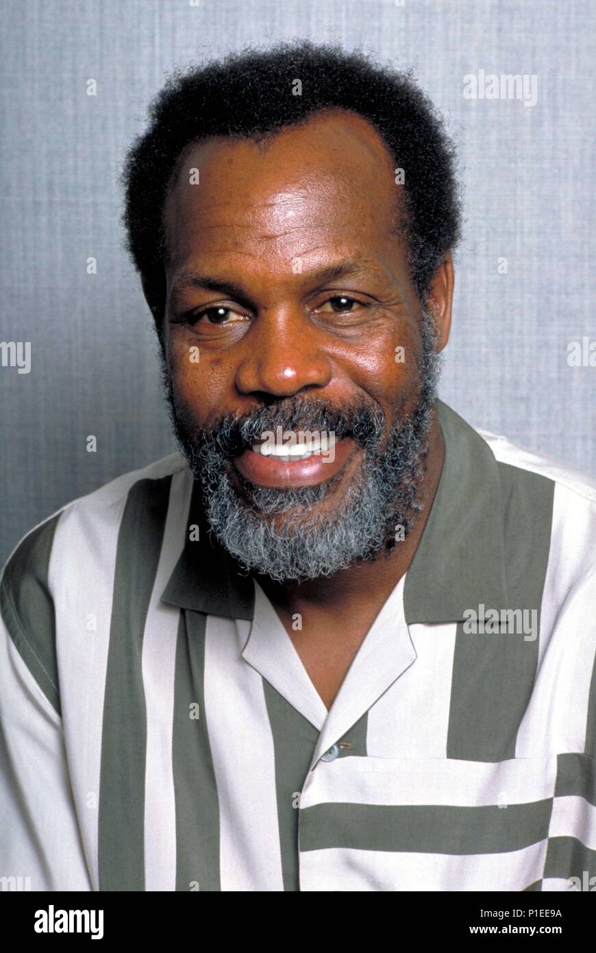 Stars: DANNY GLOVER Stock Photo - Alamy