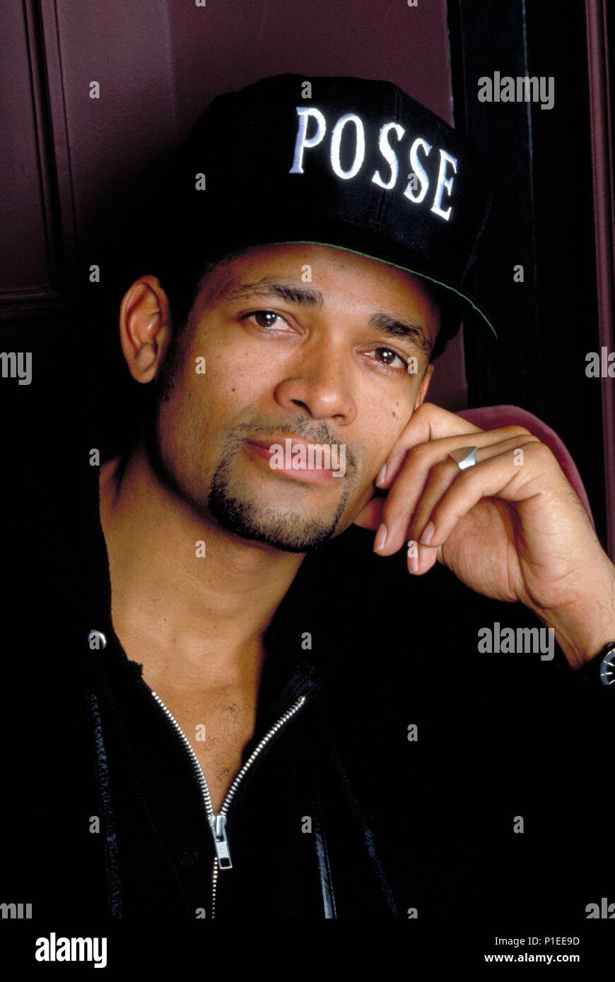 Mario van peebles hi-res stock photography and images - Alamy