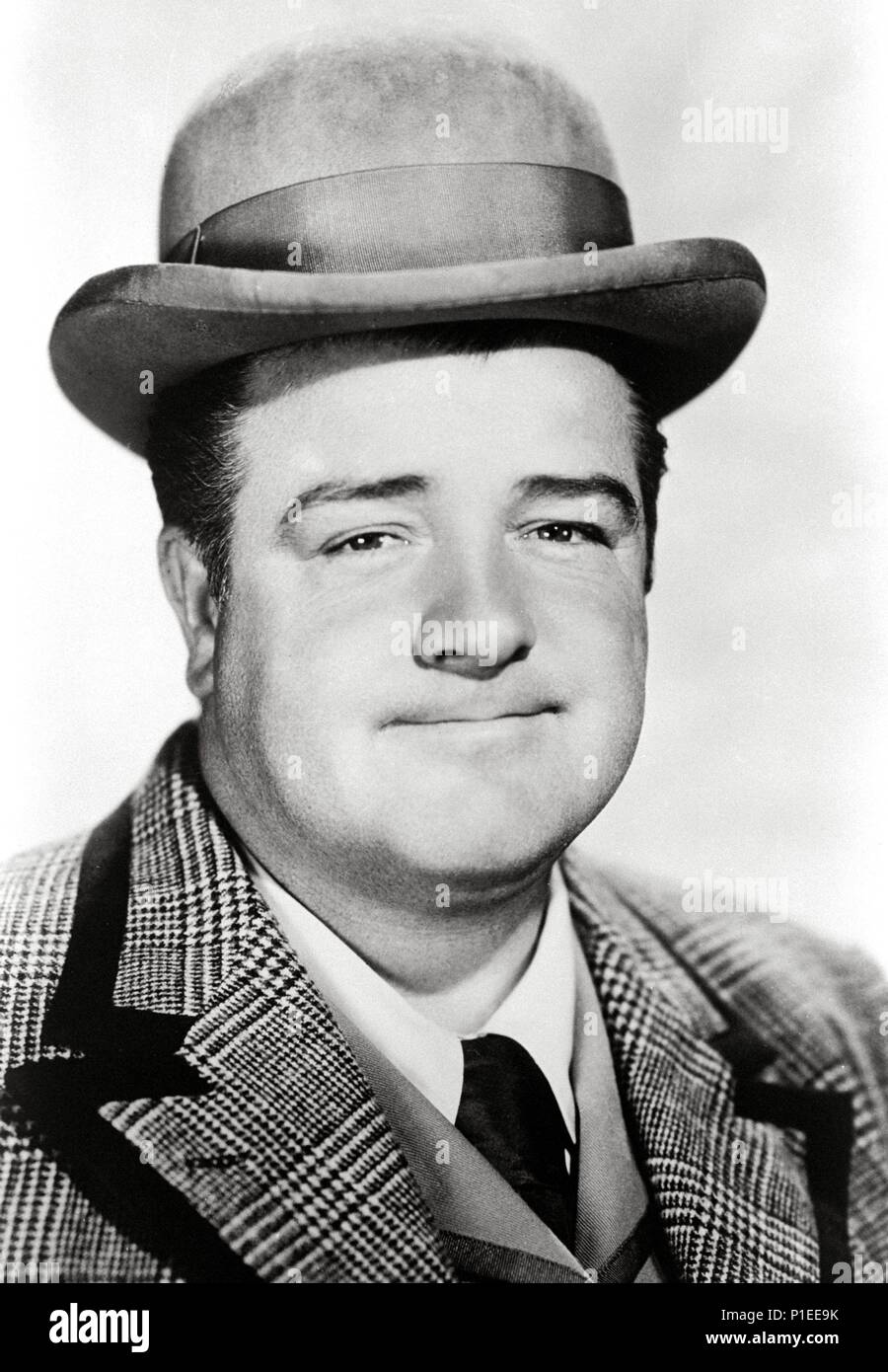 Lou Costello Biography