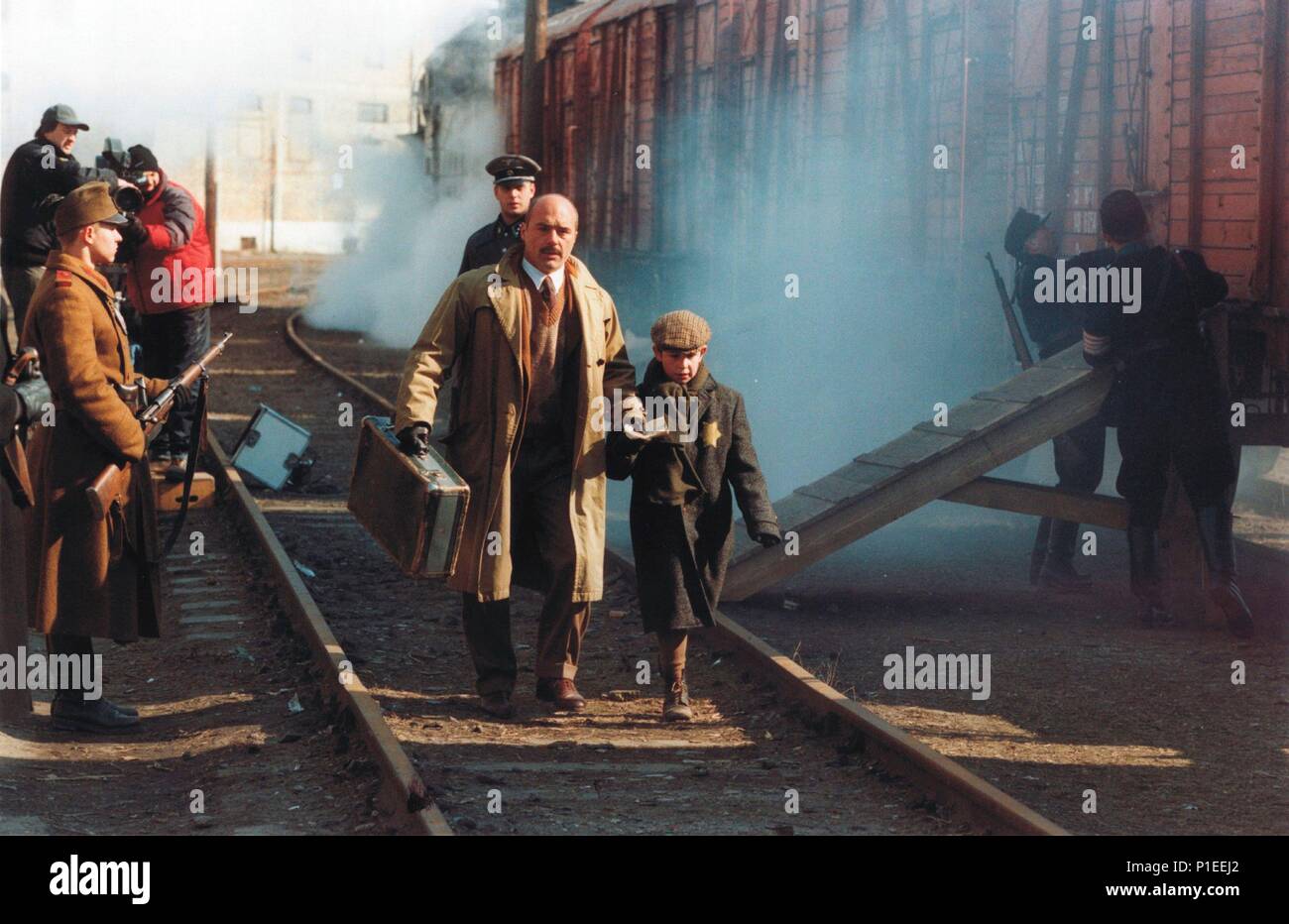 Original Film Title: PERLASCA, UN EROE ITALIANO. English Title ...