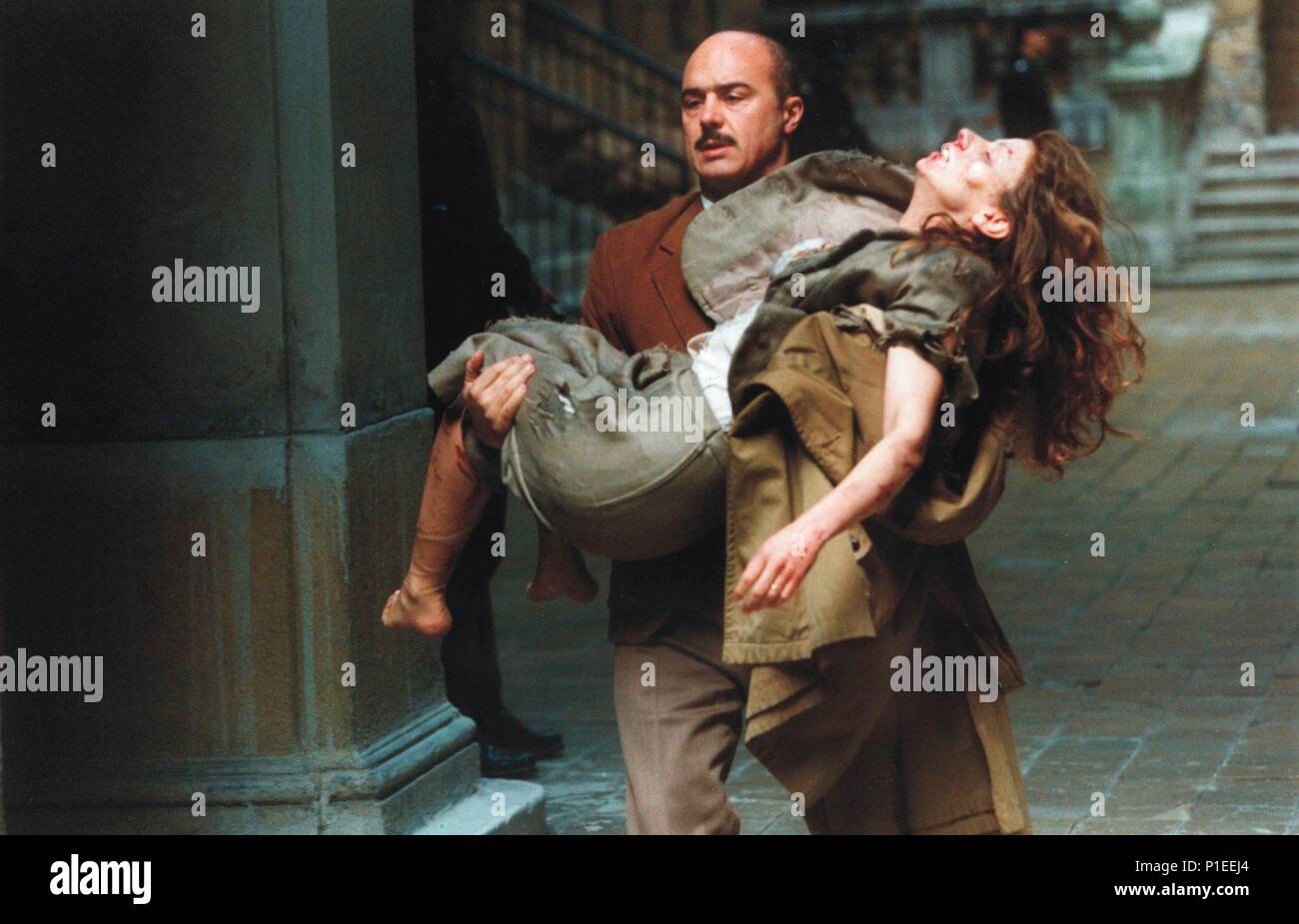 Amanda sandrelli hi-res stock photography and images - Alamy