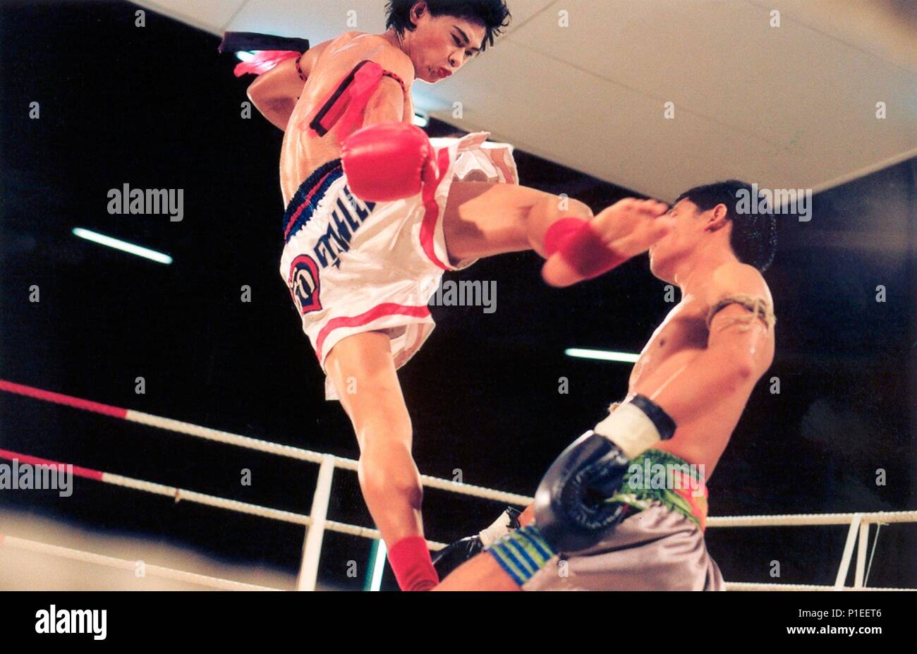 Original Film Title: BEAUTIFUL BOXER. English Title: BEAUTIFUL BOXER ...