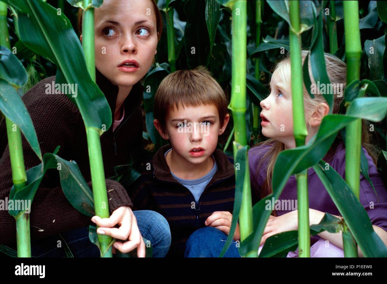 Original Film Title: THE GATHERING. English Title: THE GATHERING. Film ...