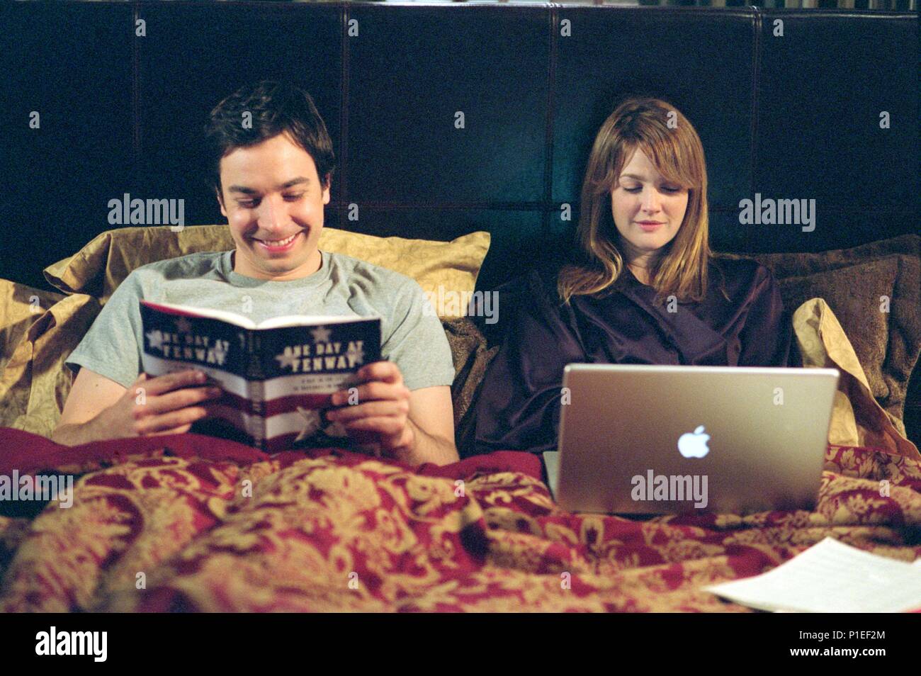 Original Film Title: FEVER PITCH. English Title: FEVER PITCH. Film ...