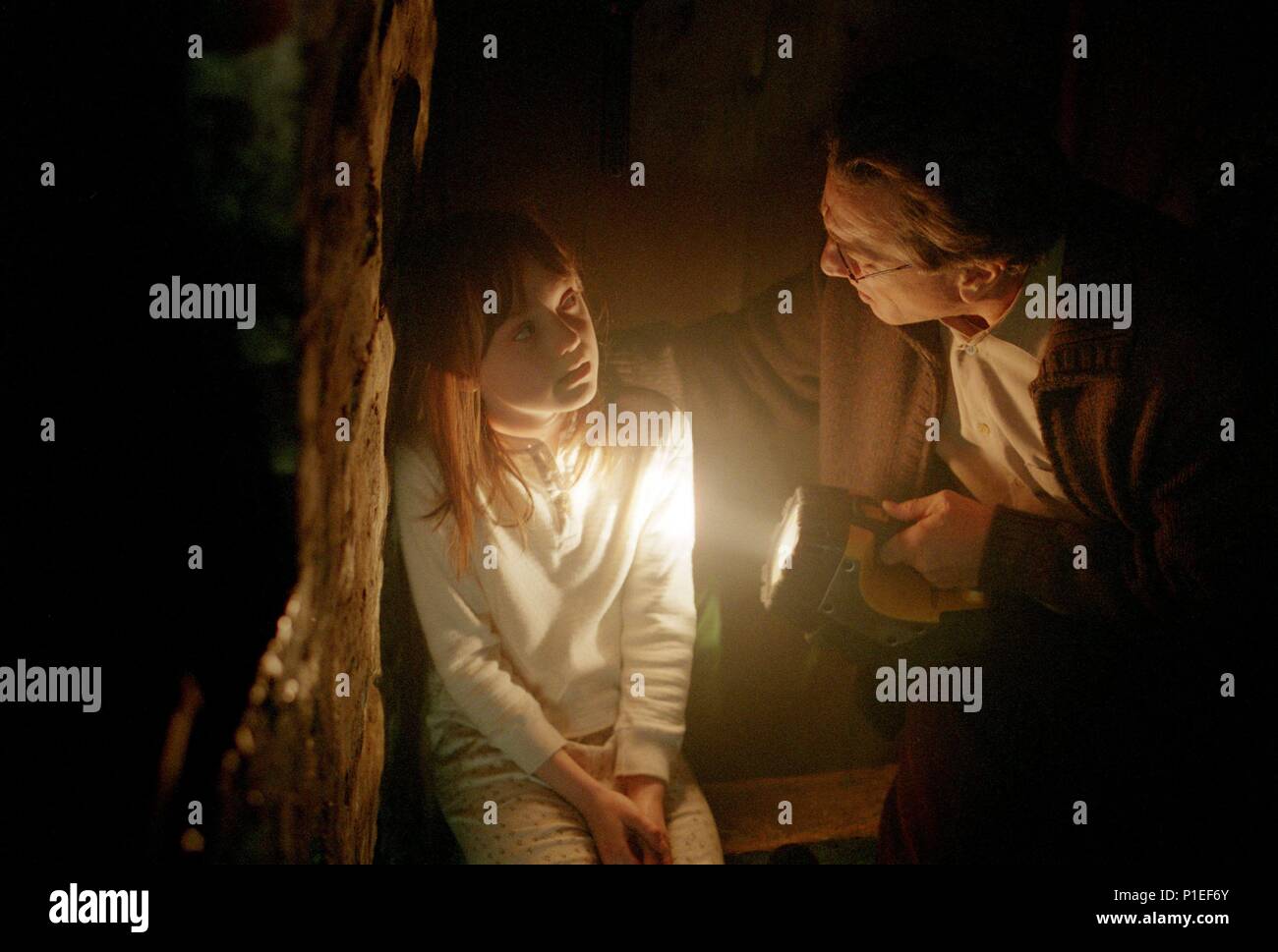 Original Film Title: HIDE AND SEEK. English Title: HIDE AND SEEK. Film Director: JOHN POLSON ...