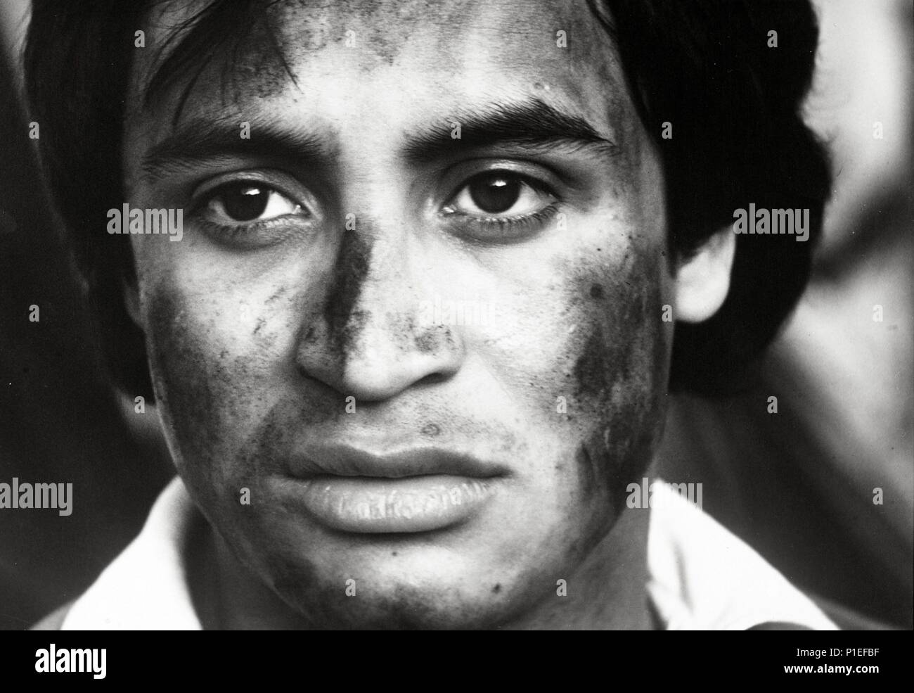 Original Film Title: EL NORTE. English Title: EL NORTE. Film Director ...