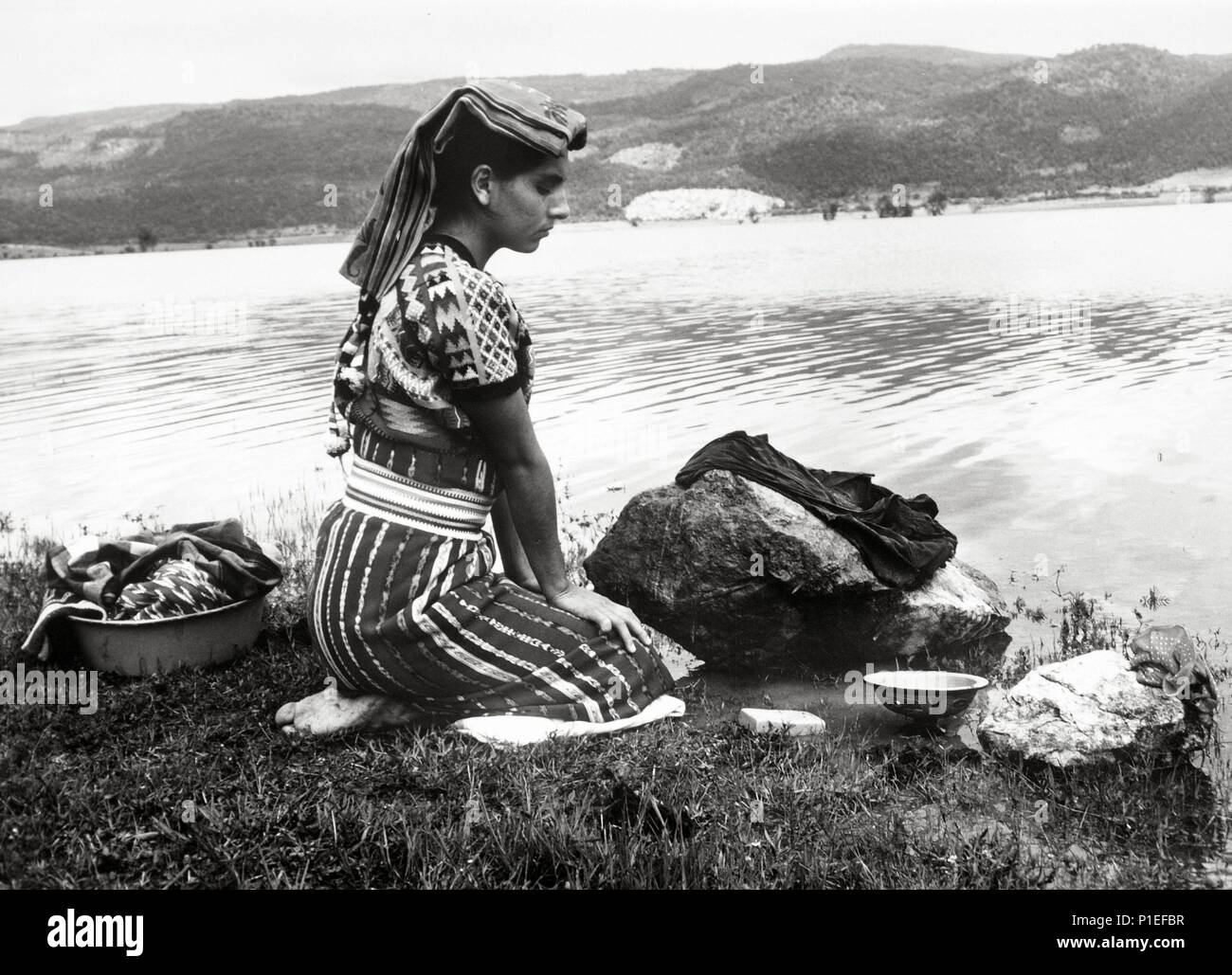 Original Film Title: EL NORTE. English Title: EL NORTE. Film Director ...