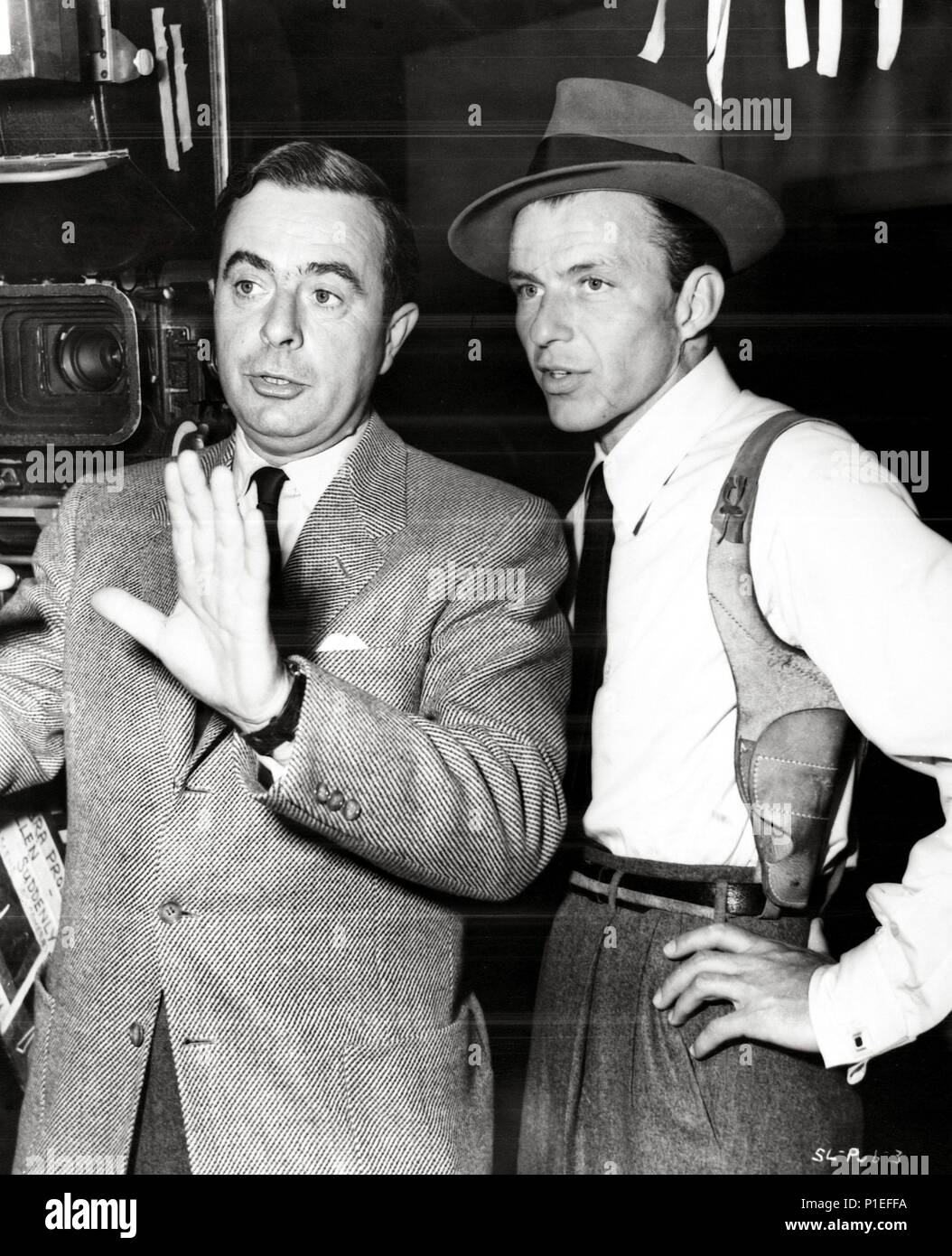 Frank allen hi-res stock photography and images - Alamy