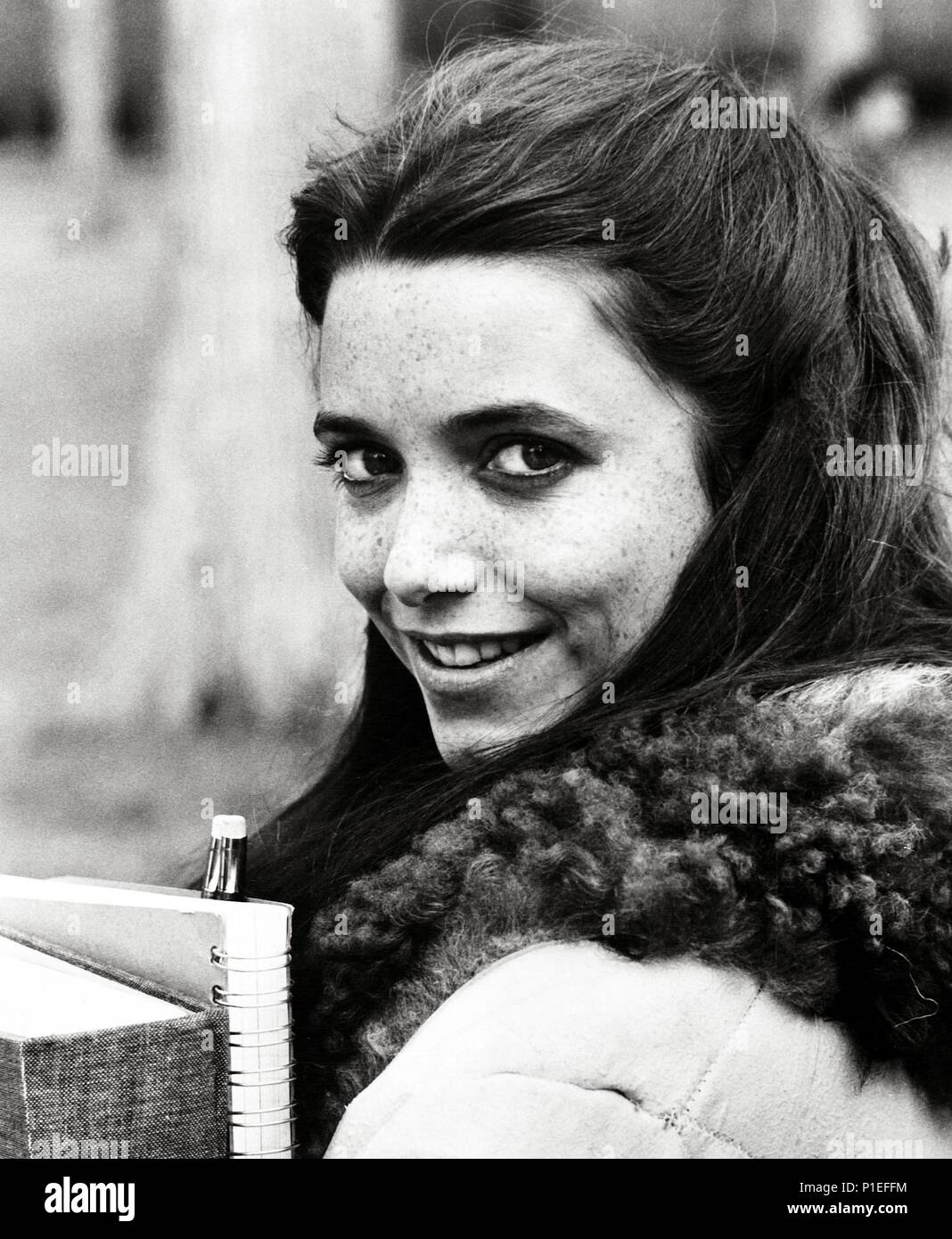 A Small Circle Of Friends Movie