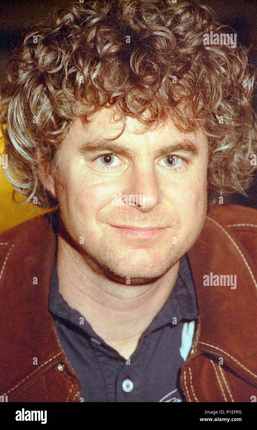 Year: 2005. Stars: YAREK DANIELAK. Credit: VIDAL, JOAN/ Album Stock ...