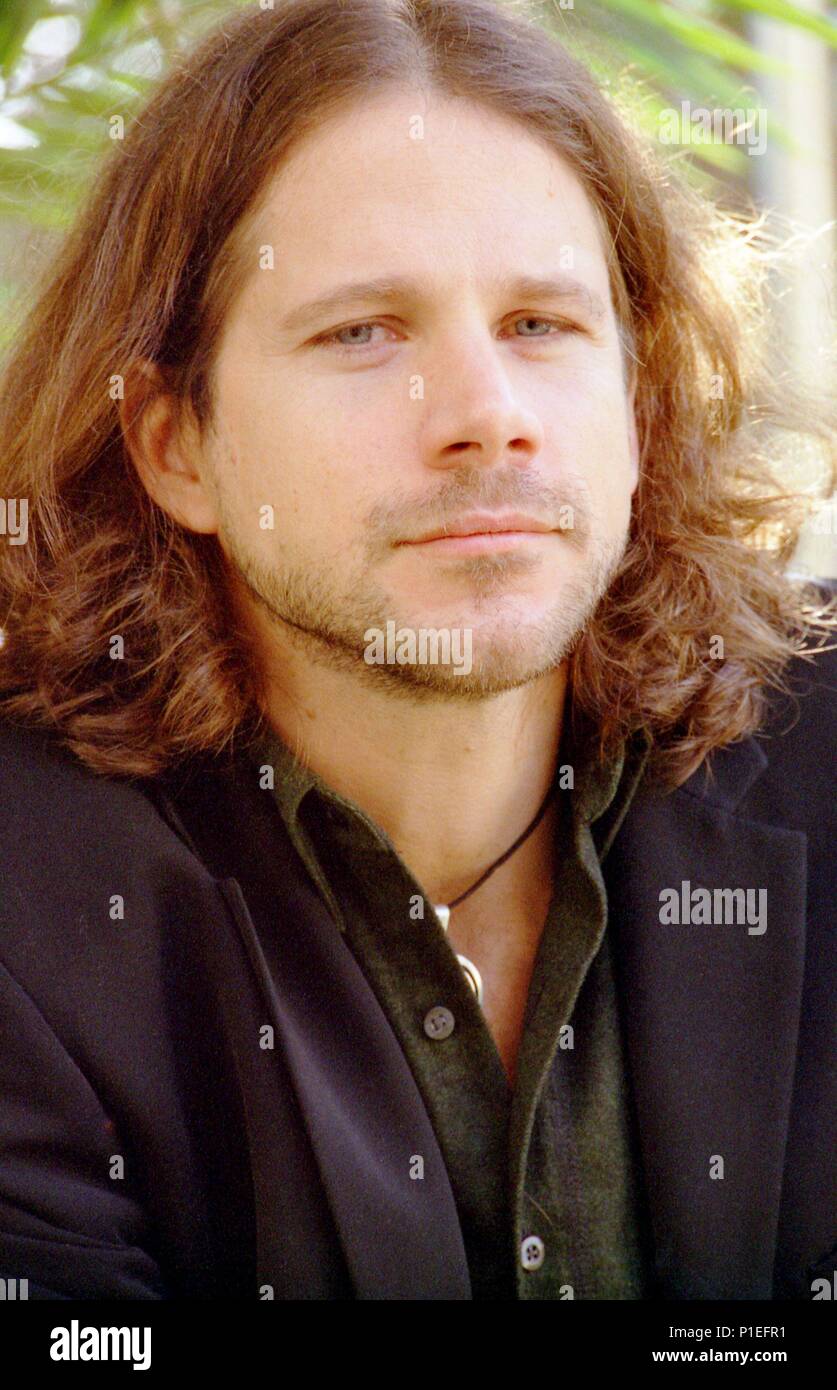 Douglas buck hi-res stock photography and images - Alamy