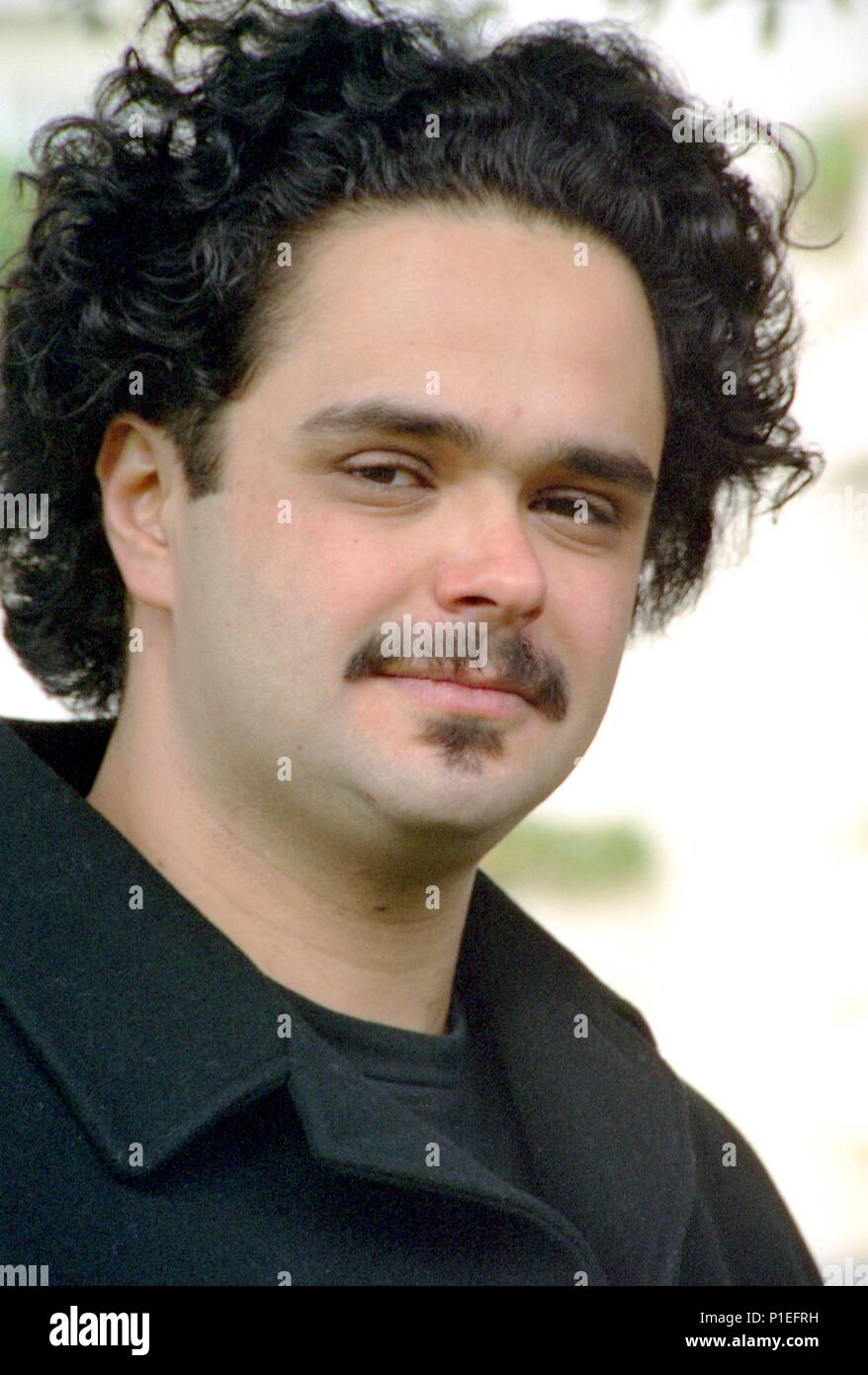 Omar naim hi-res stock photography and images - Alamy