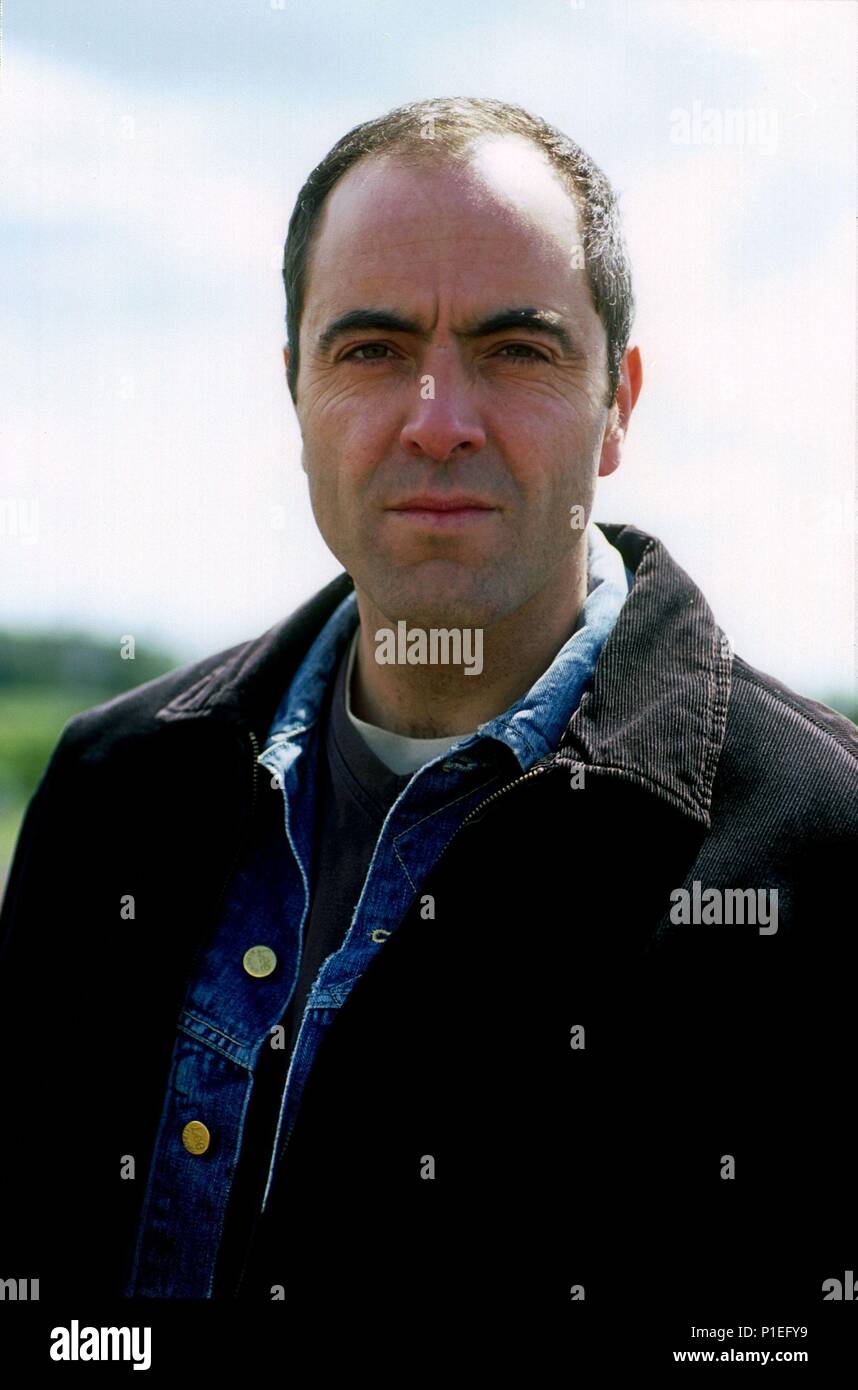 James Nesbitt Filmografia
