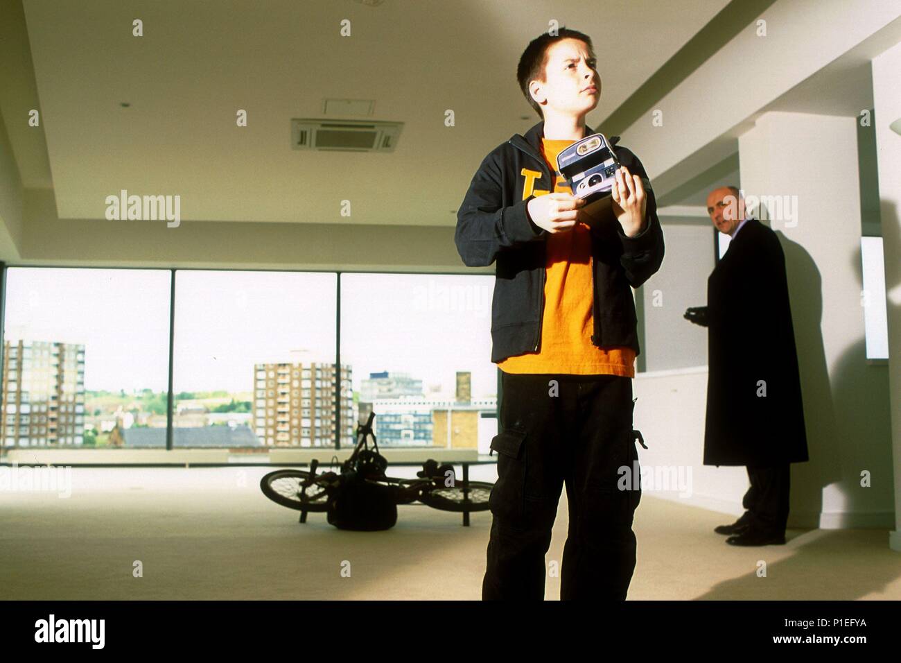 Original Film Title: MILLIONS. English Title: MILLIONS. Film Director ...